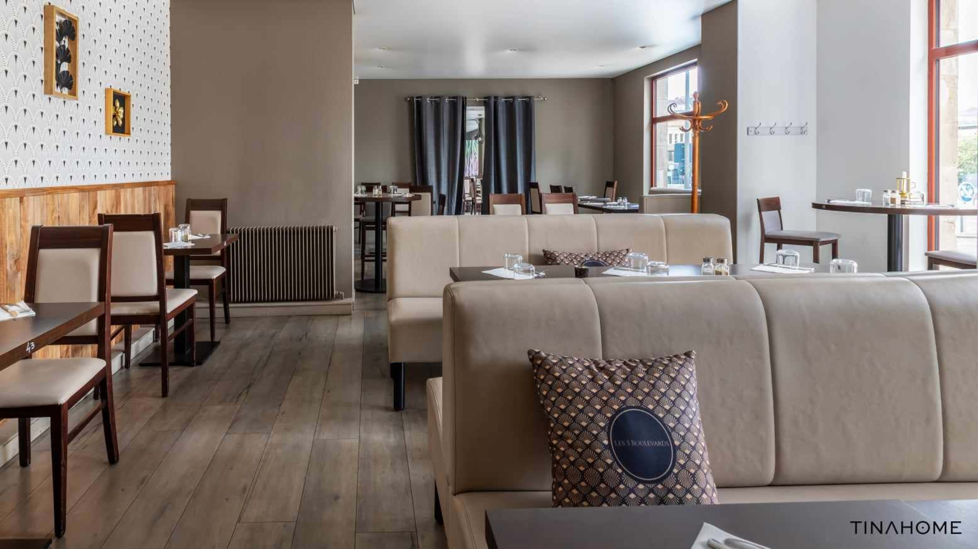 Les 10 meilleurs restaurants à Poitiers 2025 | TheFork