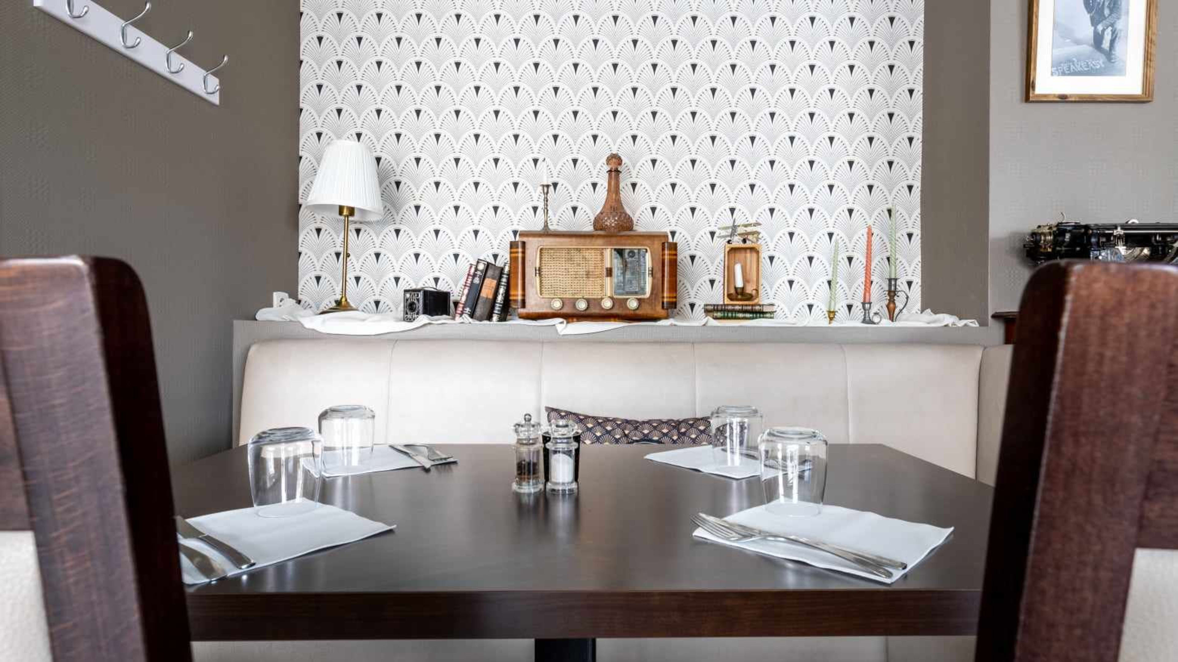 Les 10 meilleurs restaurants à Poitiers 2025 | TheFork