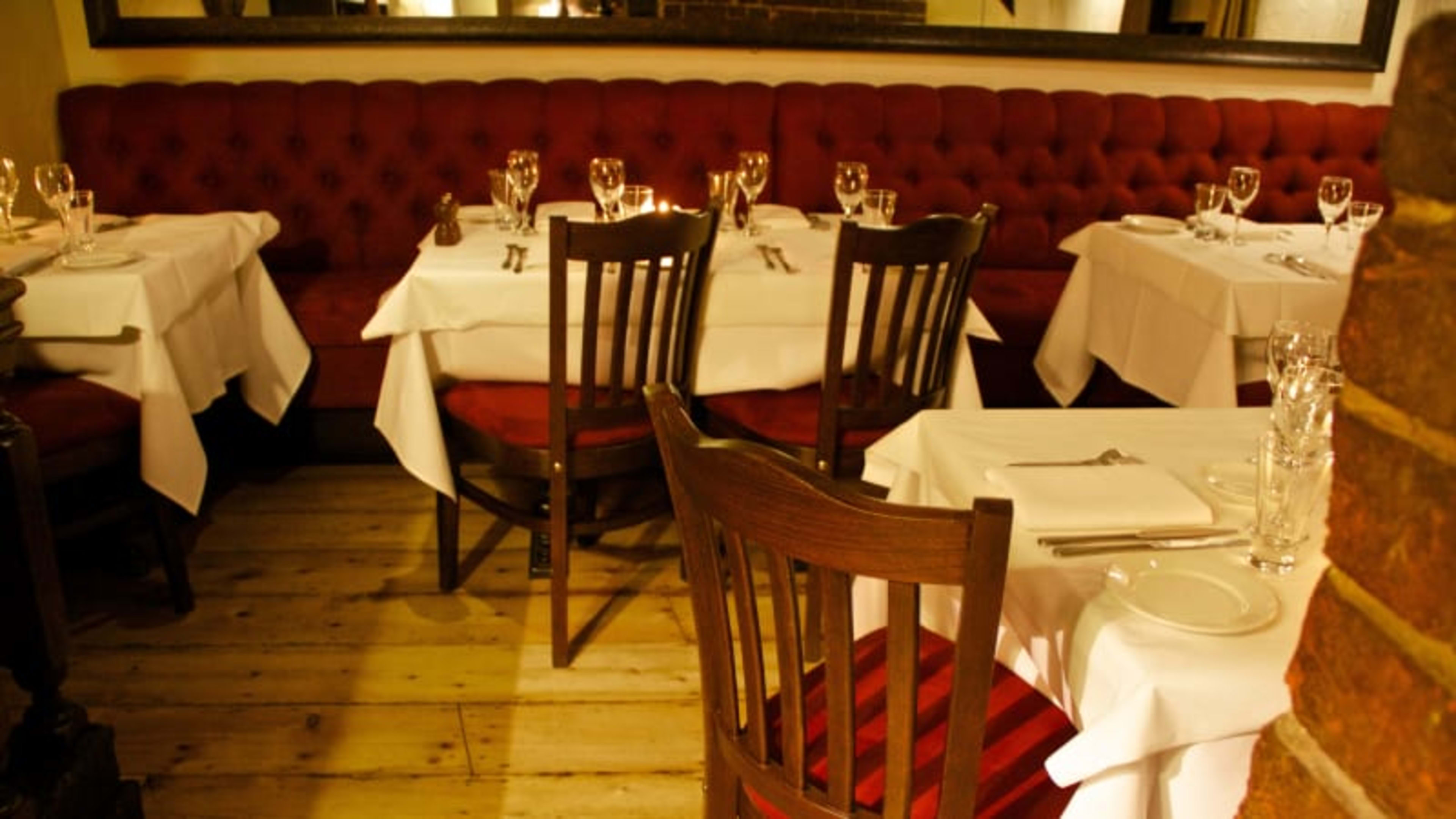 The 10 Best Restaurants in Guildford 2025 | TheFork