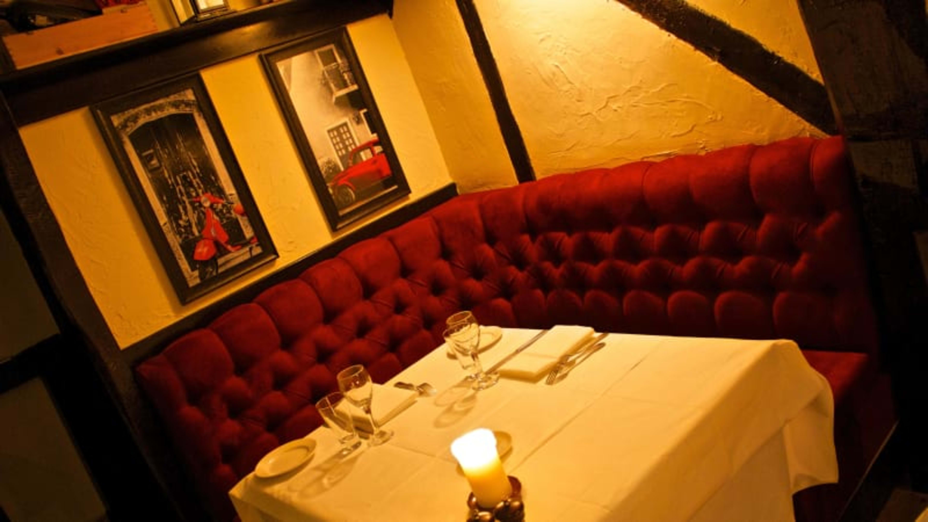 The 10 Best Restaurants in Guildford 2025 | TheFork