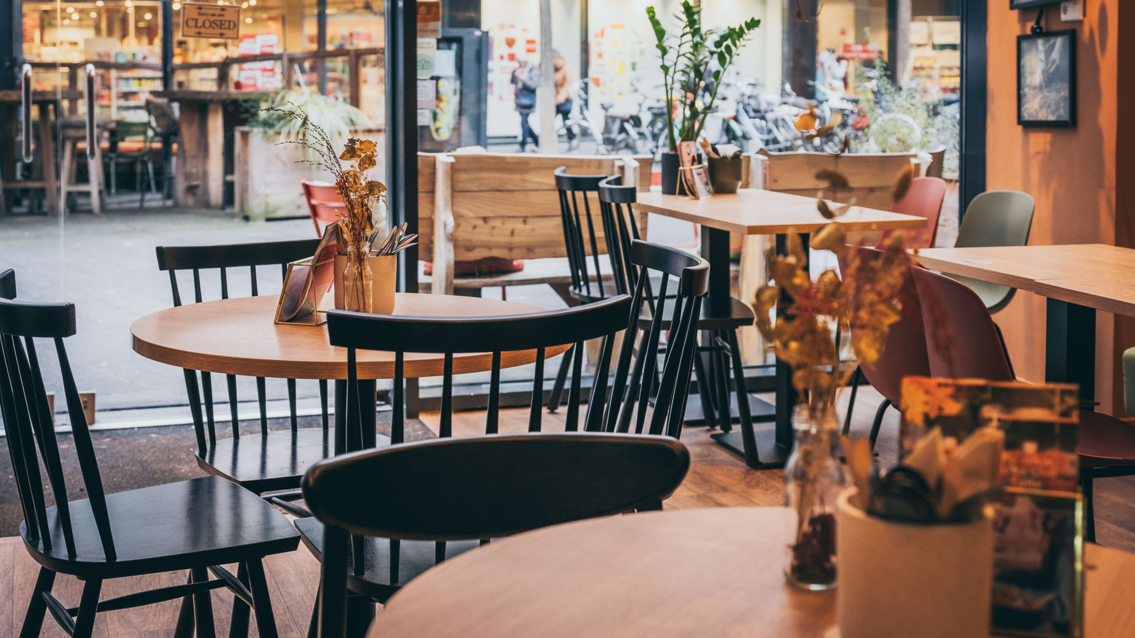 The 10 Best Restaurants in Rotterdam Centrum, Rotterdam | TheFork