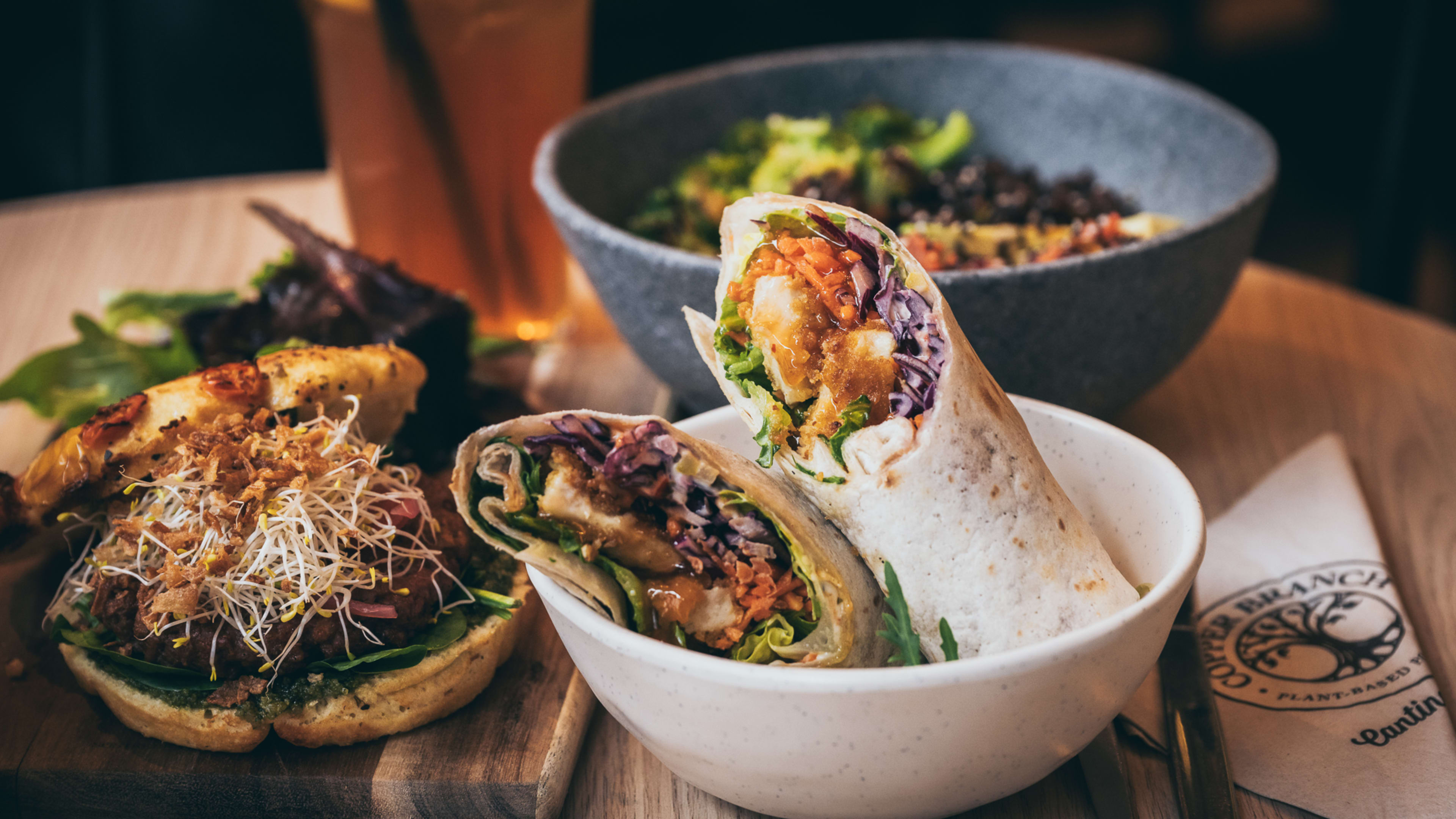 The 10 Best Restaurants in Rotterdam Centrum, Rotterdam | TheFork