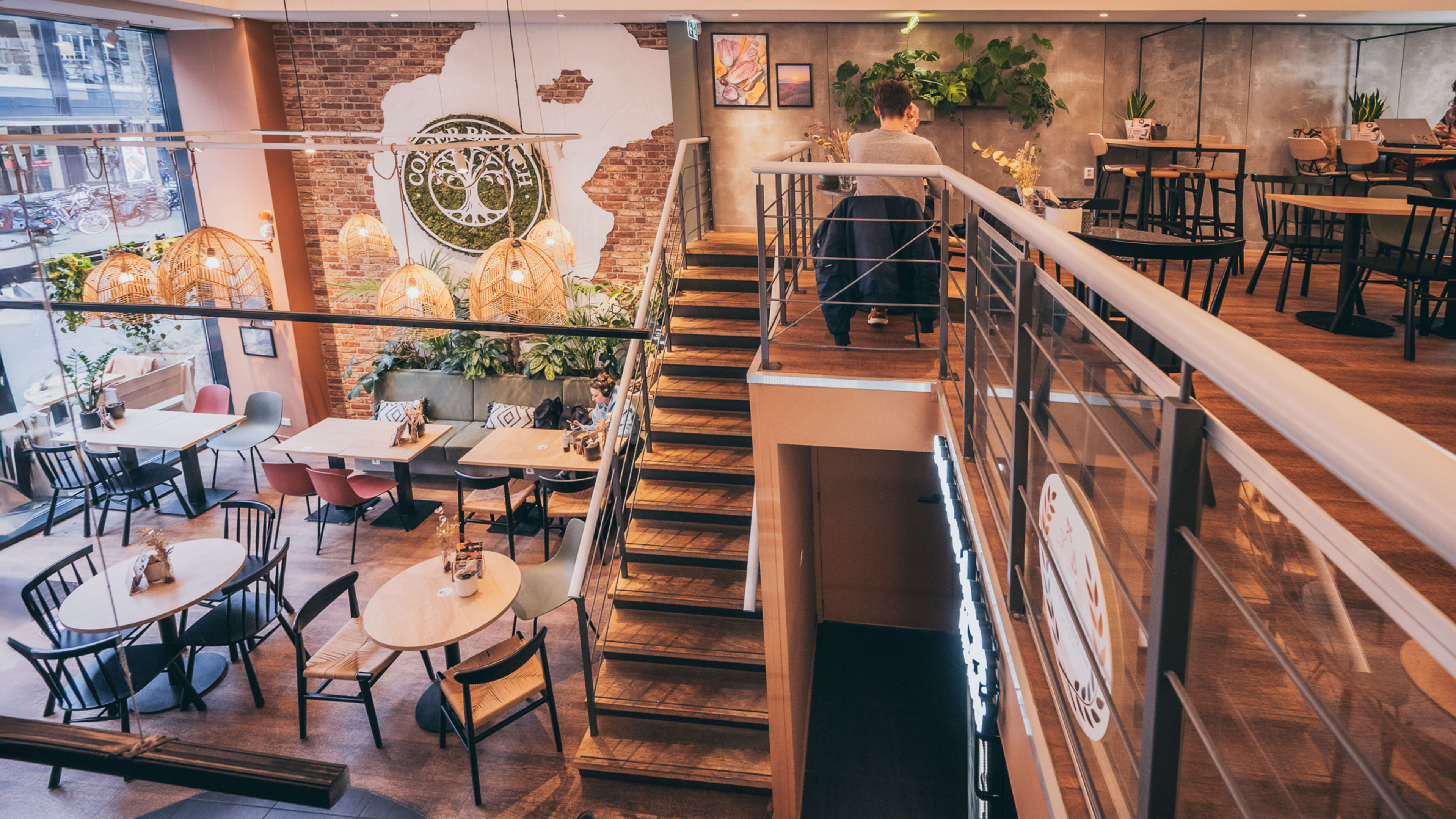 The 10 Best Restaurants in Rotterdam Centrum, Rotterdam | TheFork