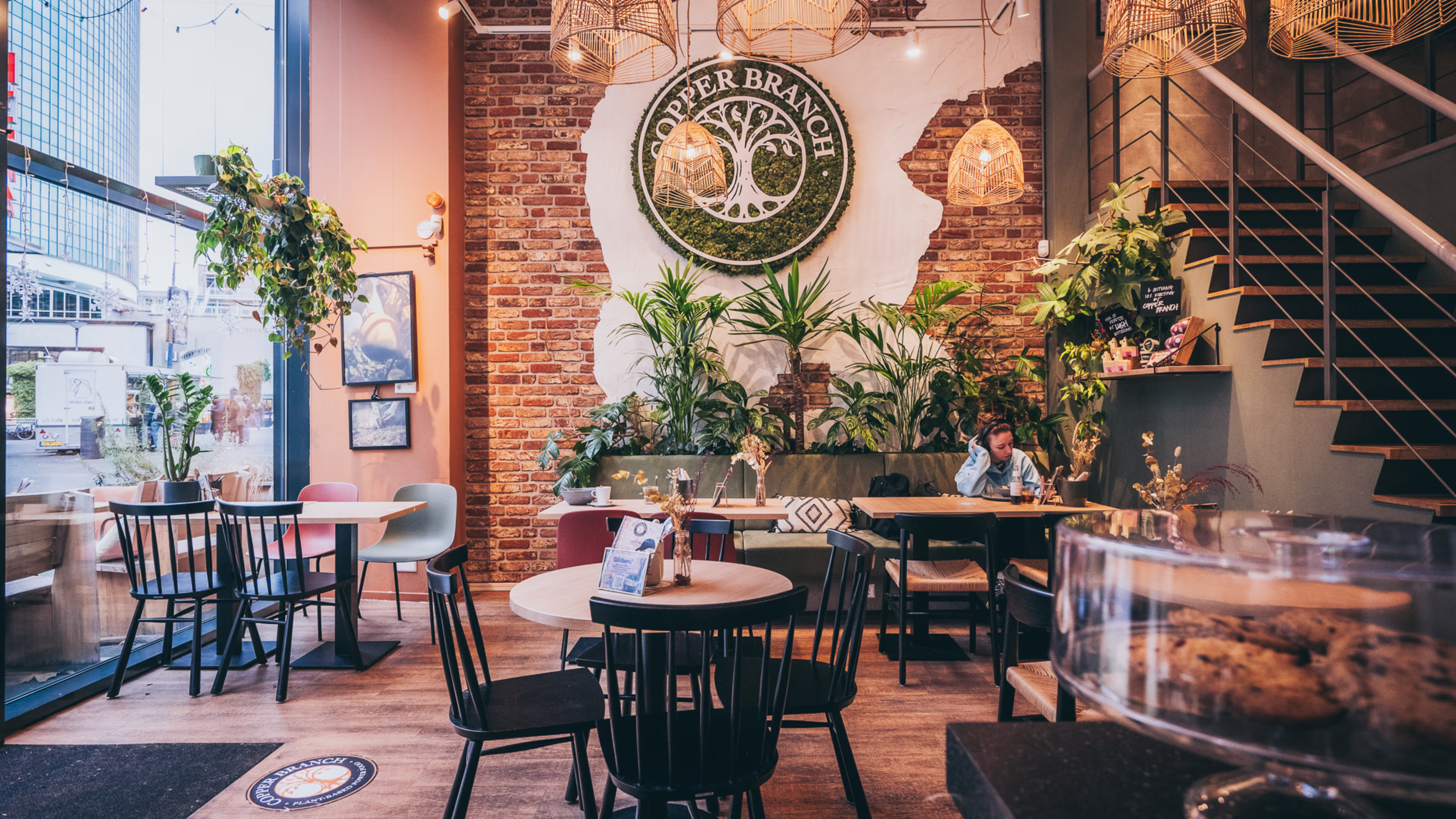 The 10 Best Restaurants in Rotterdam Centrum, Rotterdam | TheFork