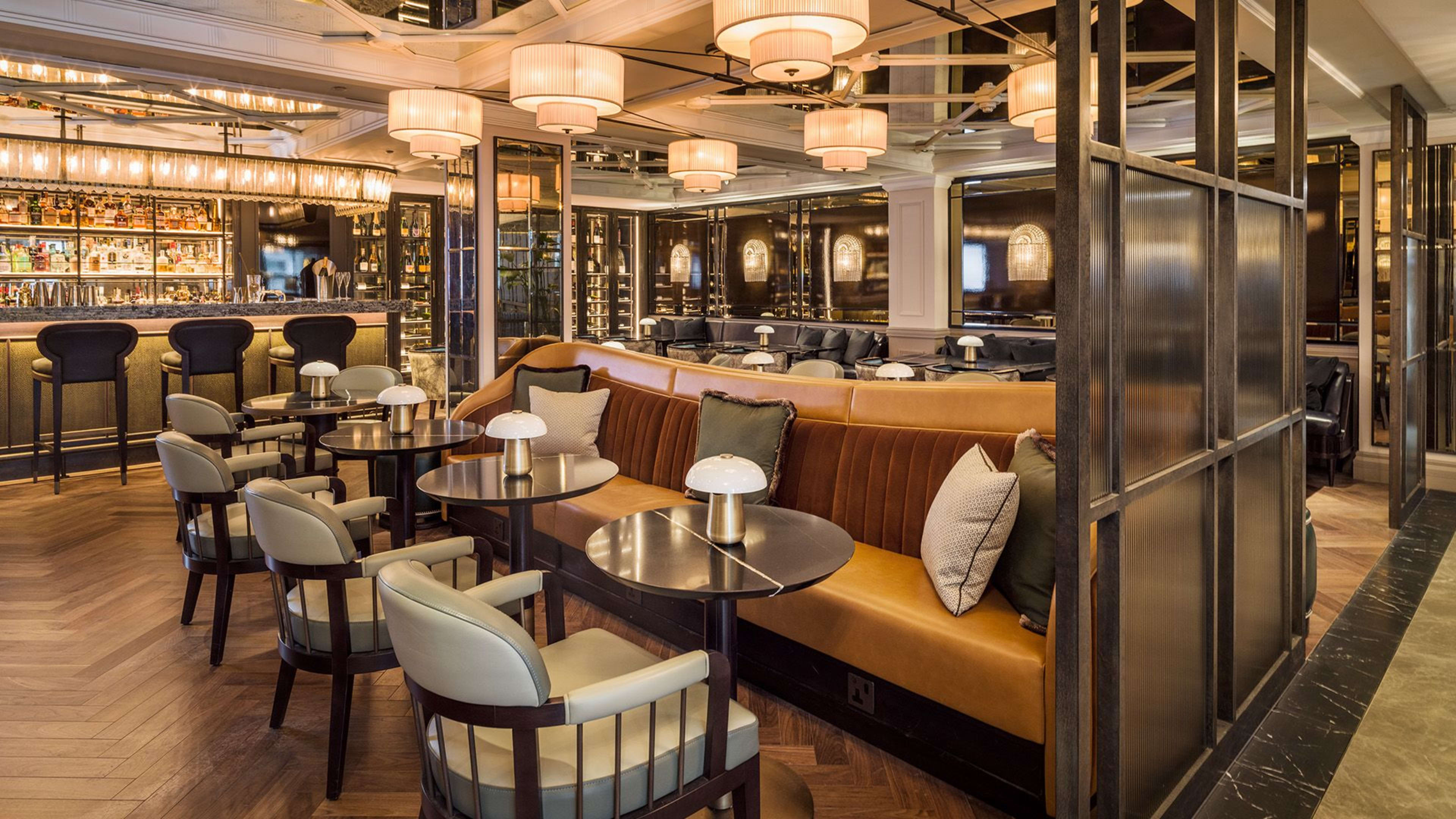 The 10 Best Restaurants in Mayfair, London | TheFork