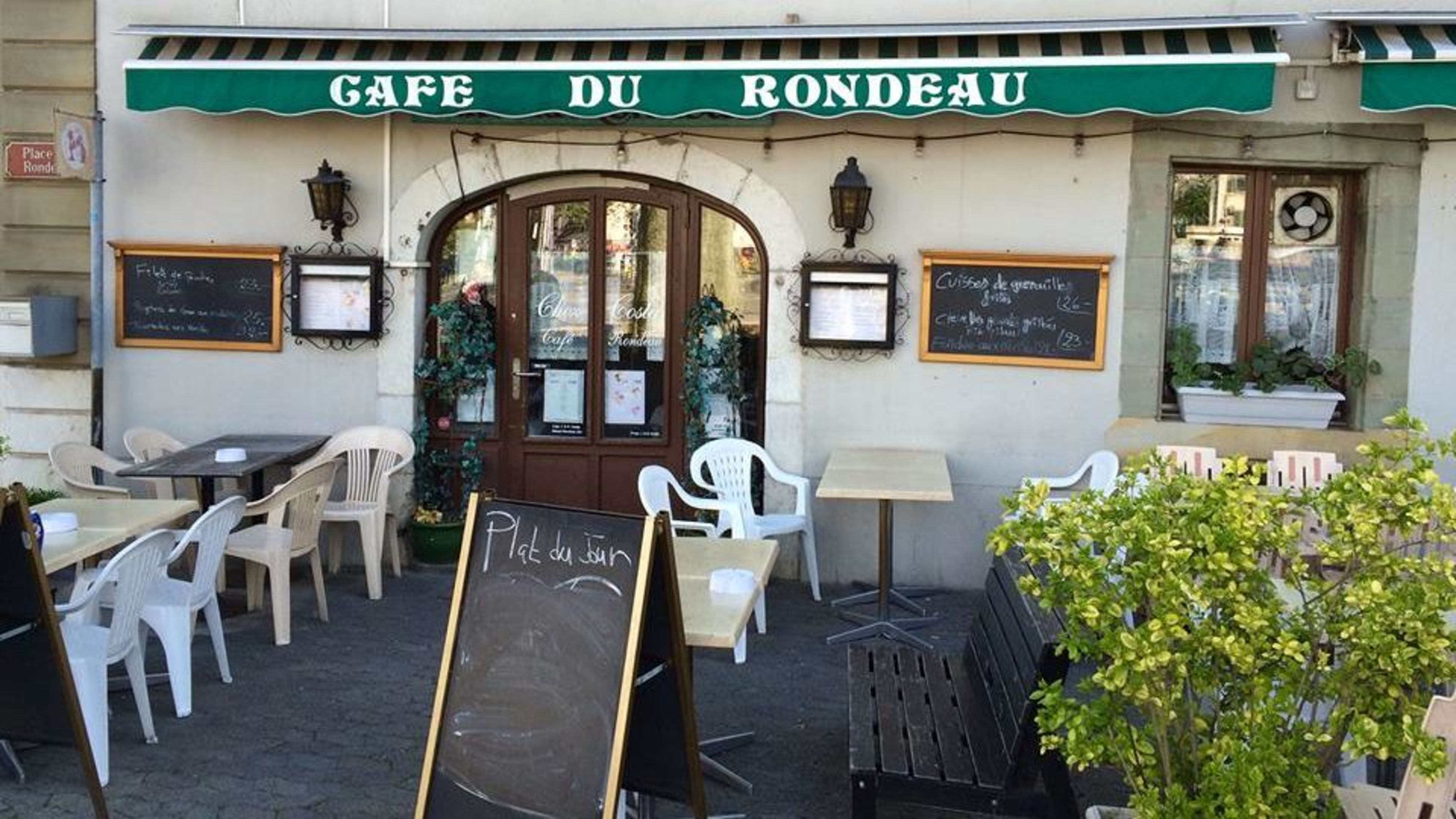 Les 10 meilleurs restaurants à Carouge 2025 | TheFork