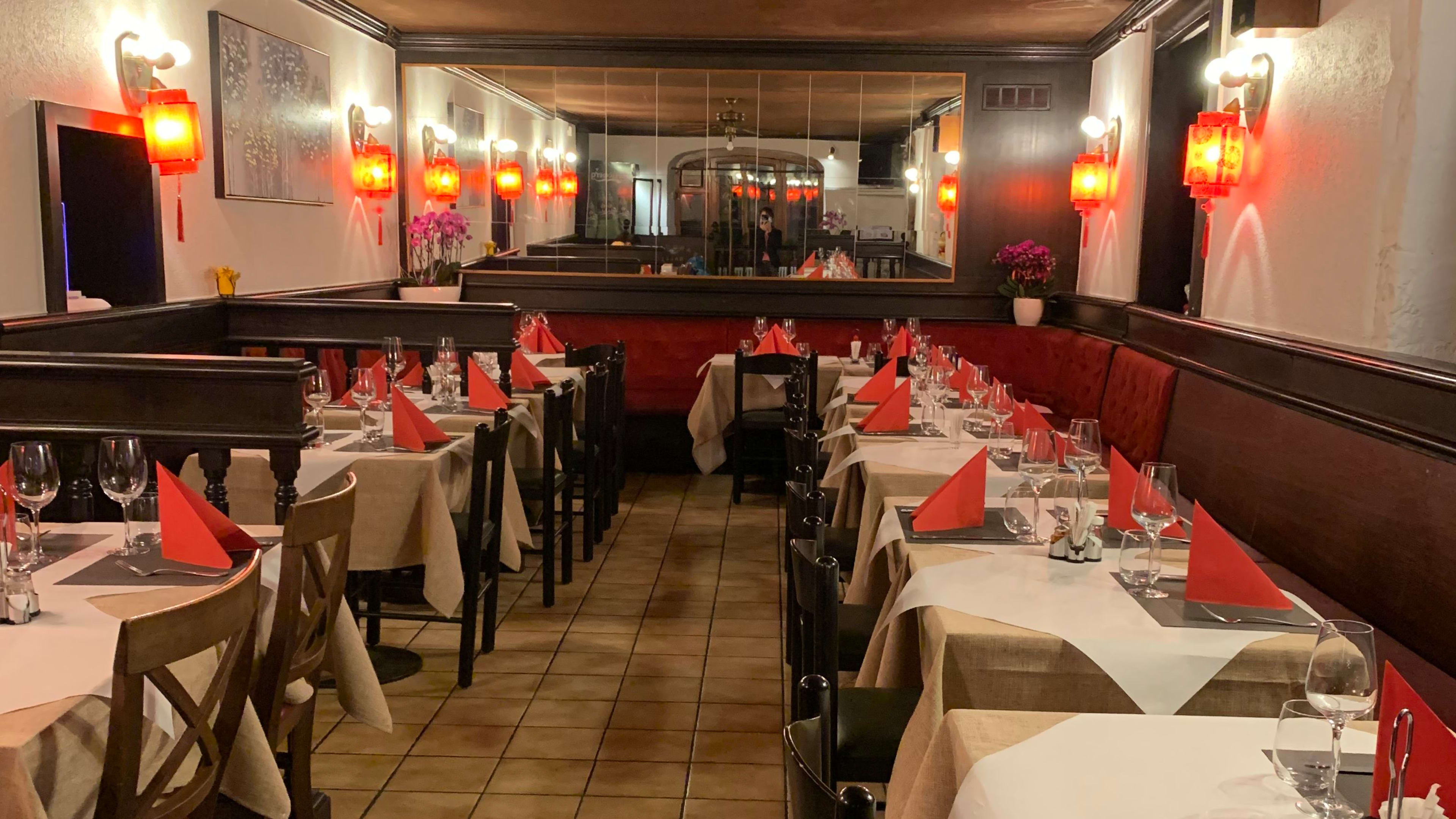 Les 10 meilleurs restaurants à Carouge 2025 | TheFork