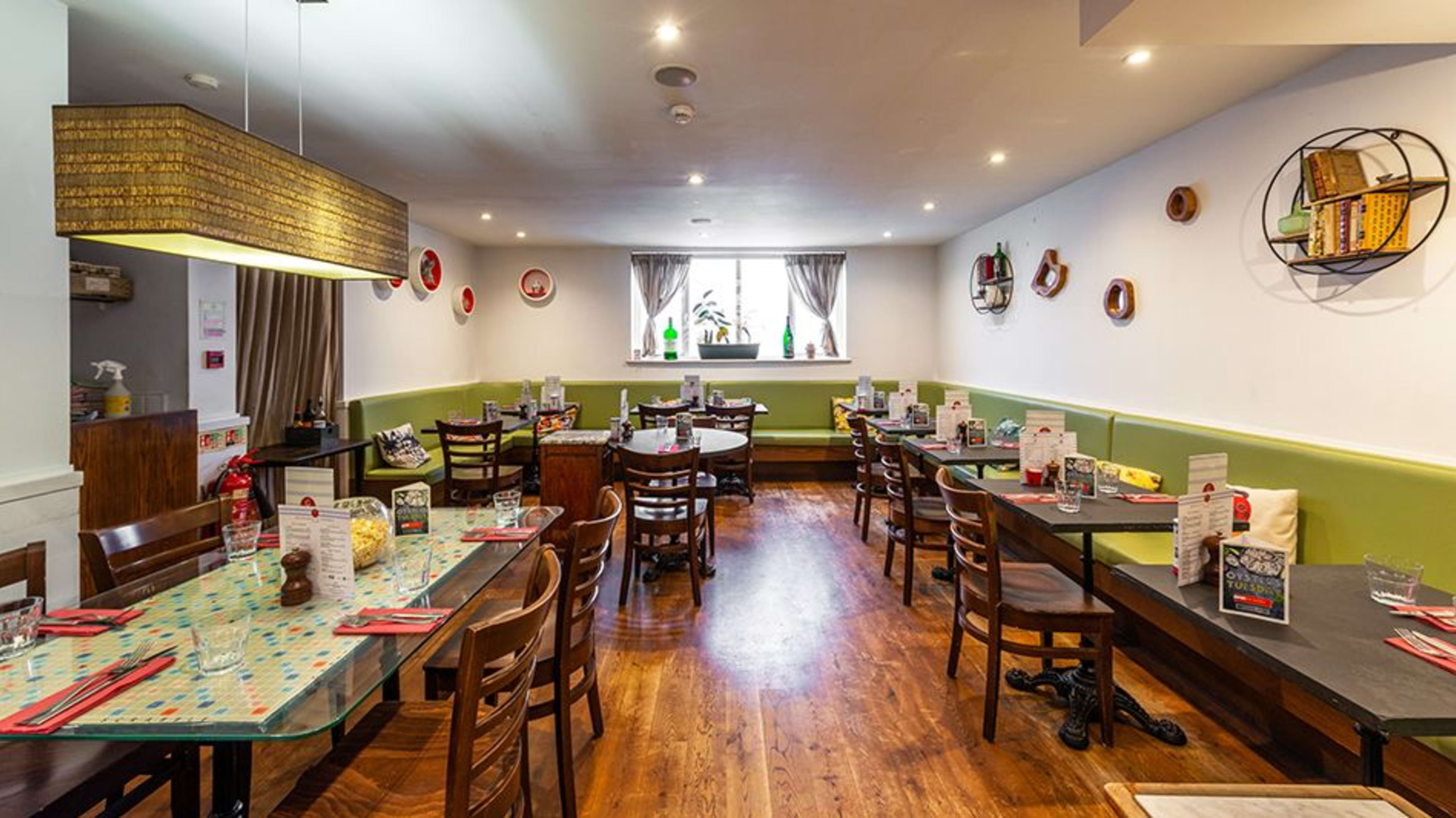 The 10 Best Restaurants in Putney, London | TheFork