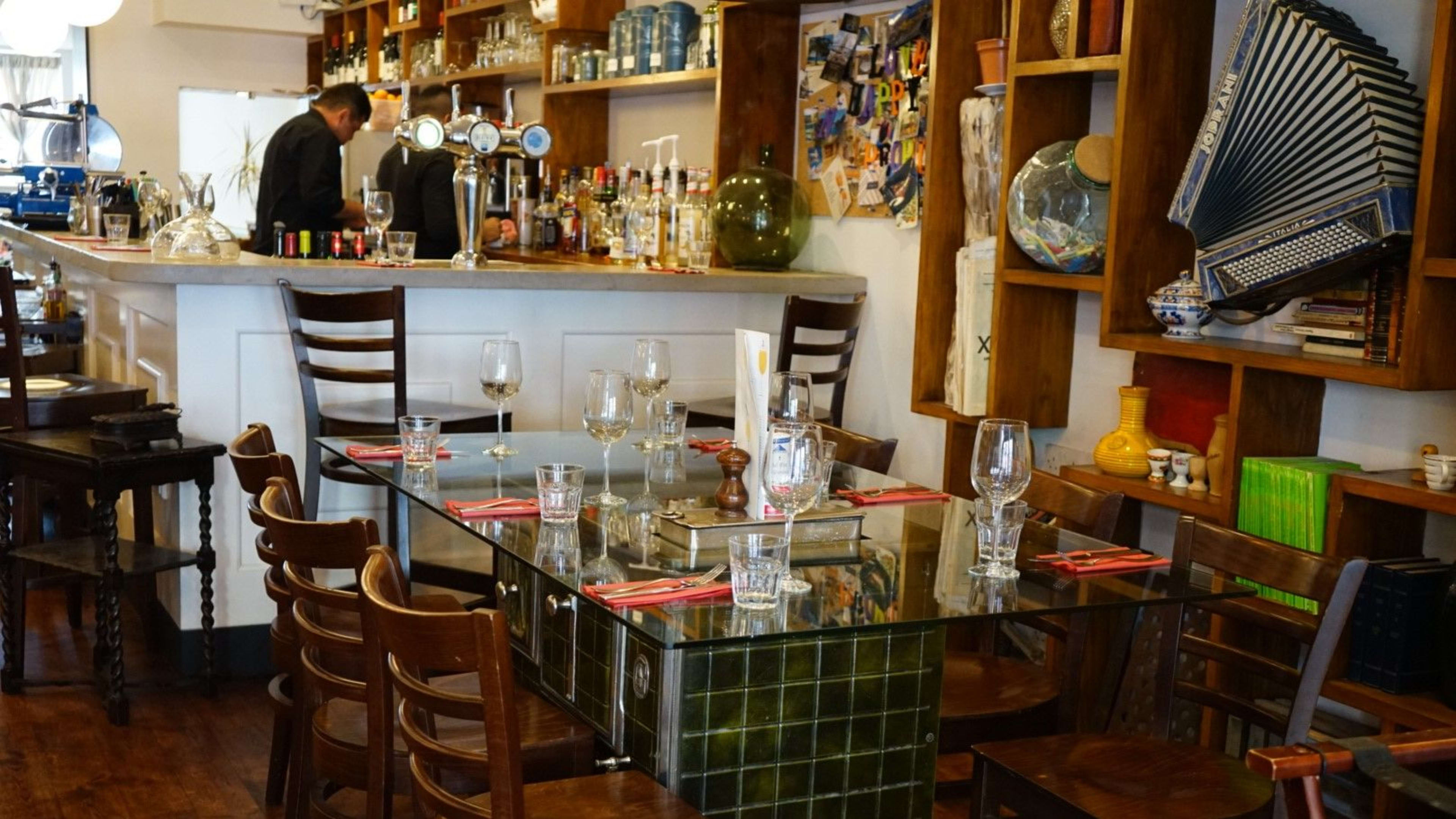 The 10 Best Restaurants in Putney, London | TheFork