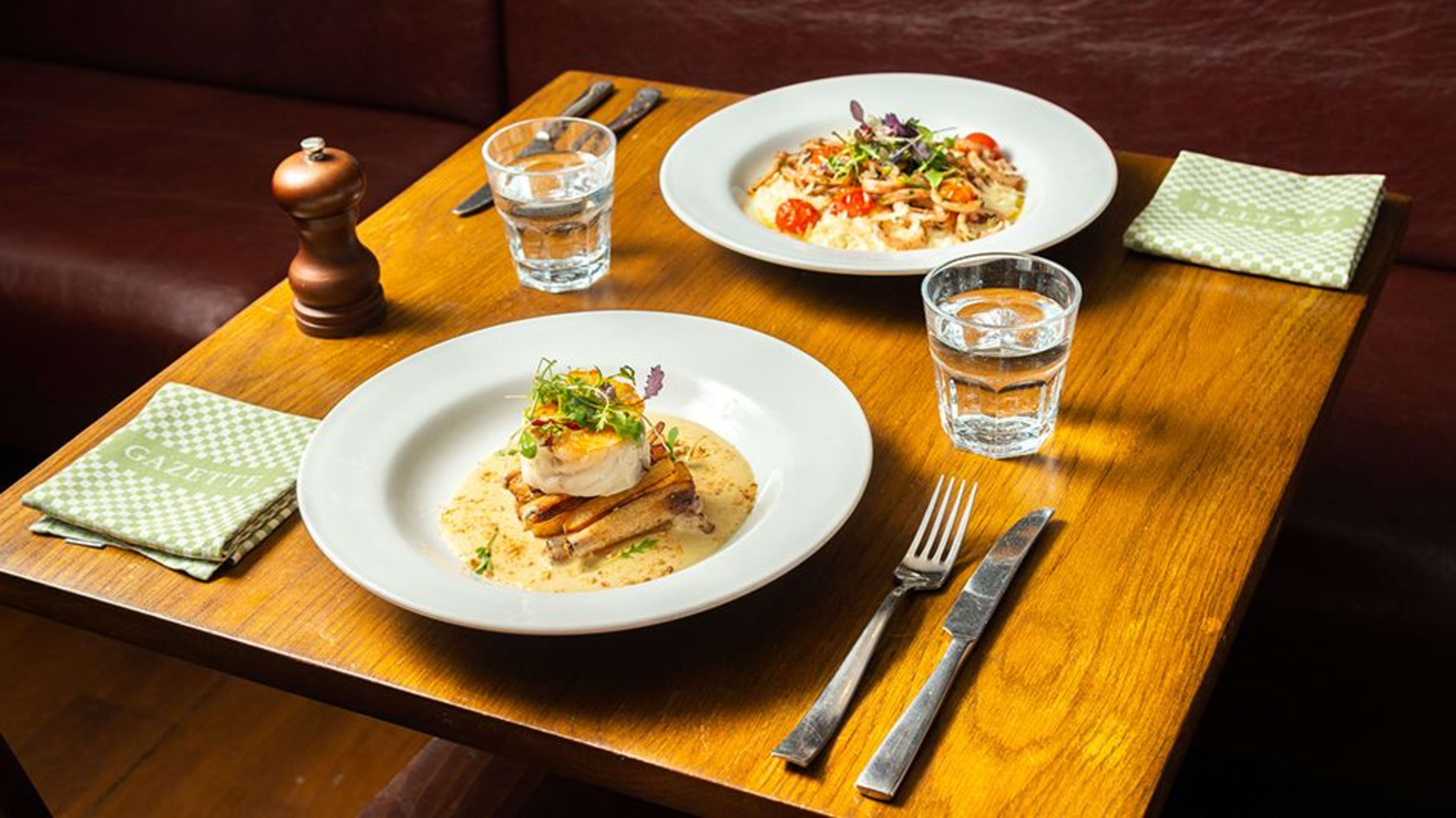 The 10 Best Restaurants in Putney, London | TheFork