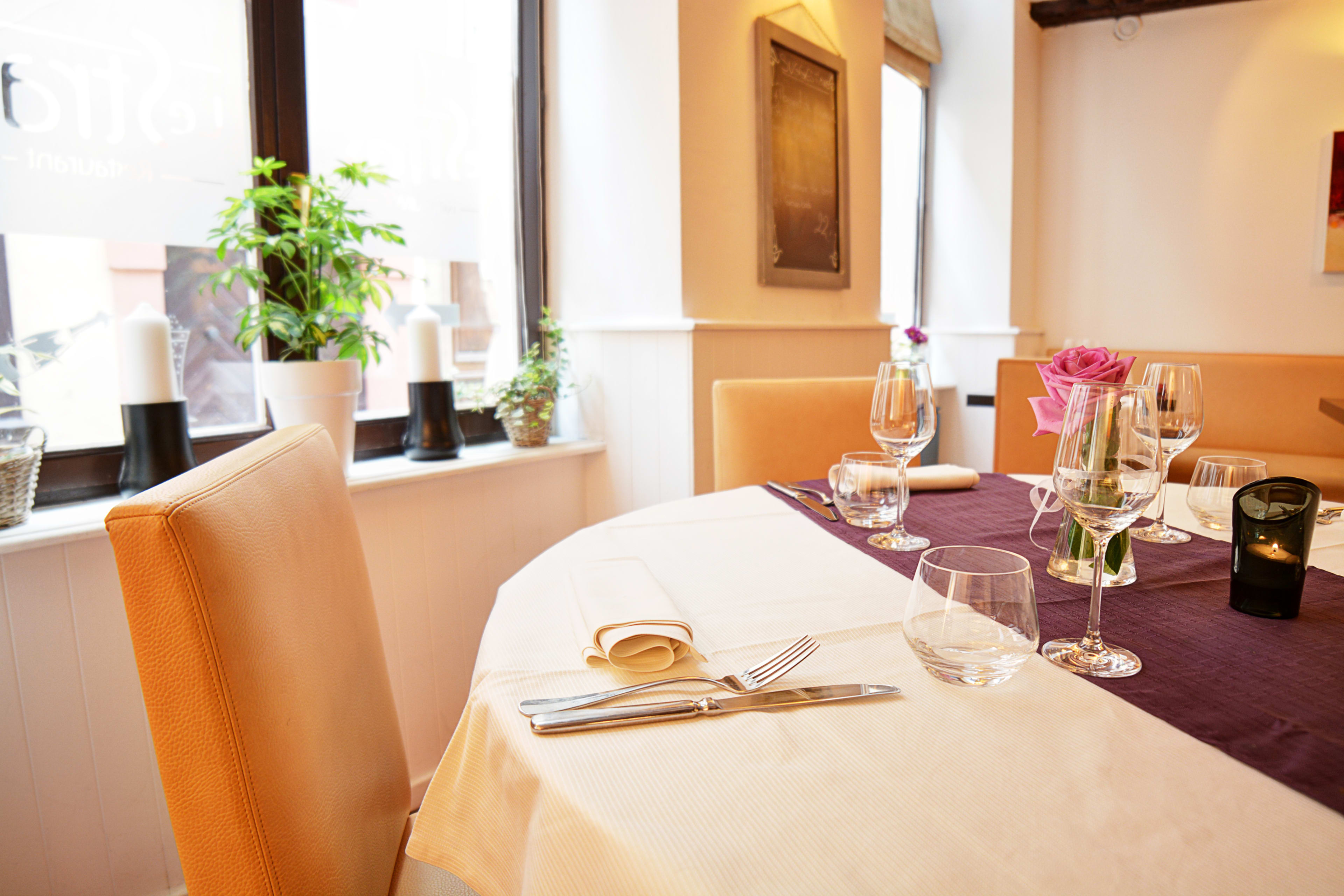 The 10 Best Restaurants in Strasbourg 2025 | TheFork