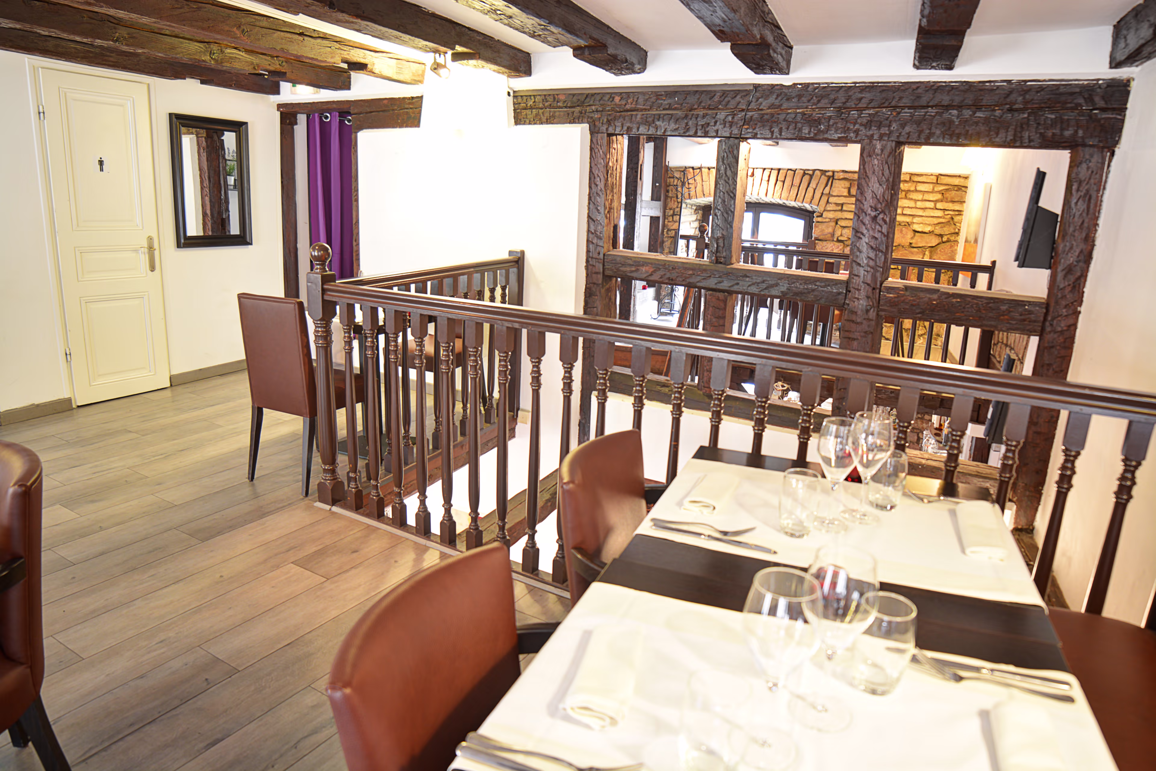 The 10 Best Restaurants in Strasbourg 2025 | TheFork