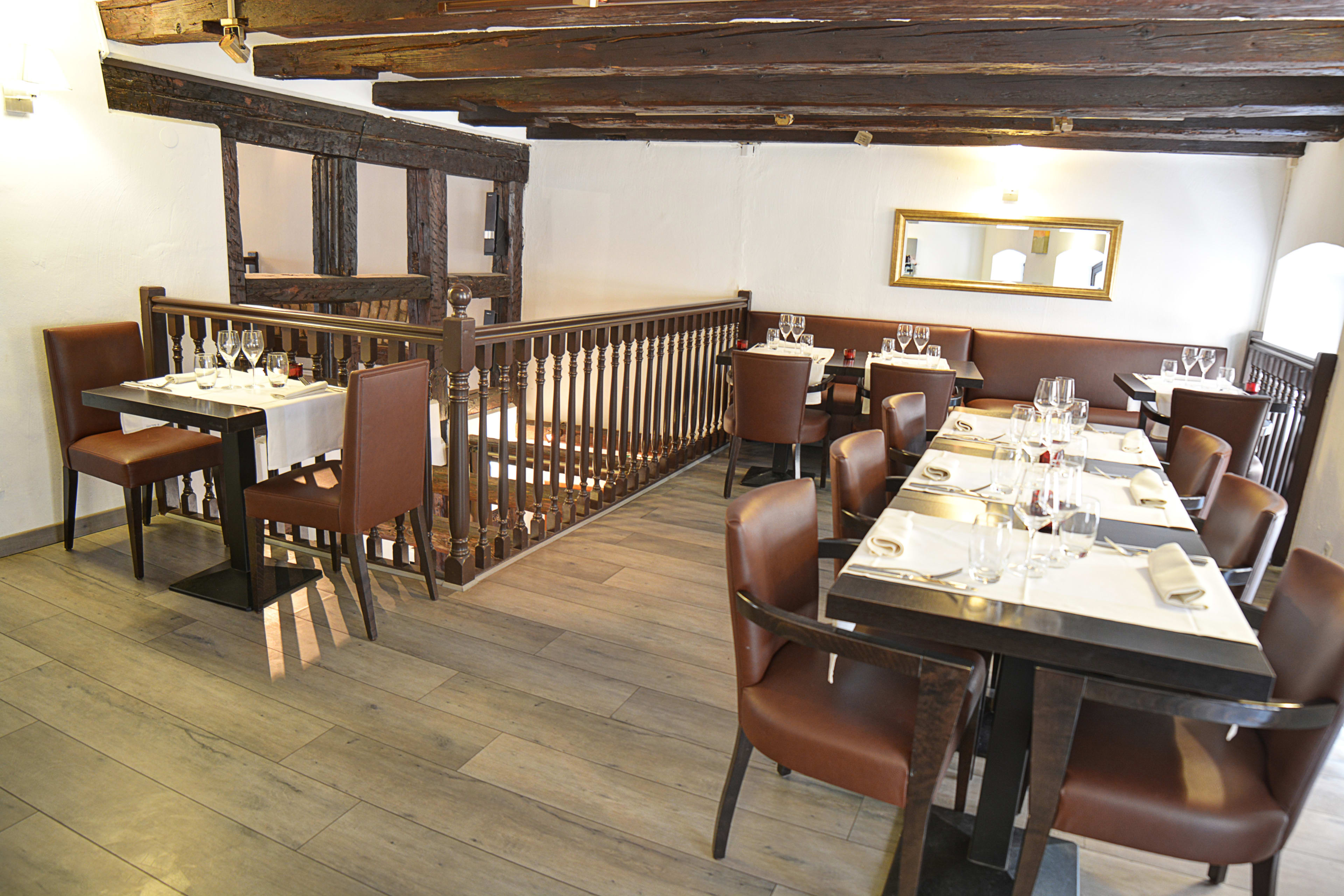 The 10 Best Restaurants in Strasbourg 2025 | TheFork
