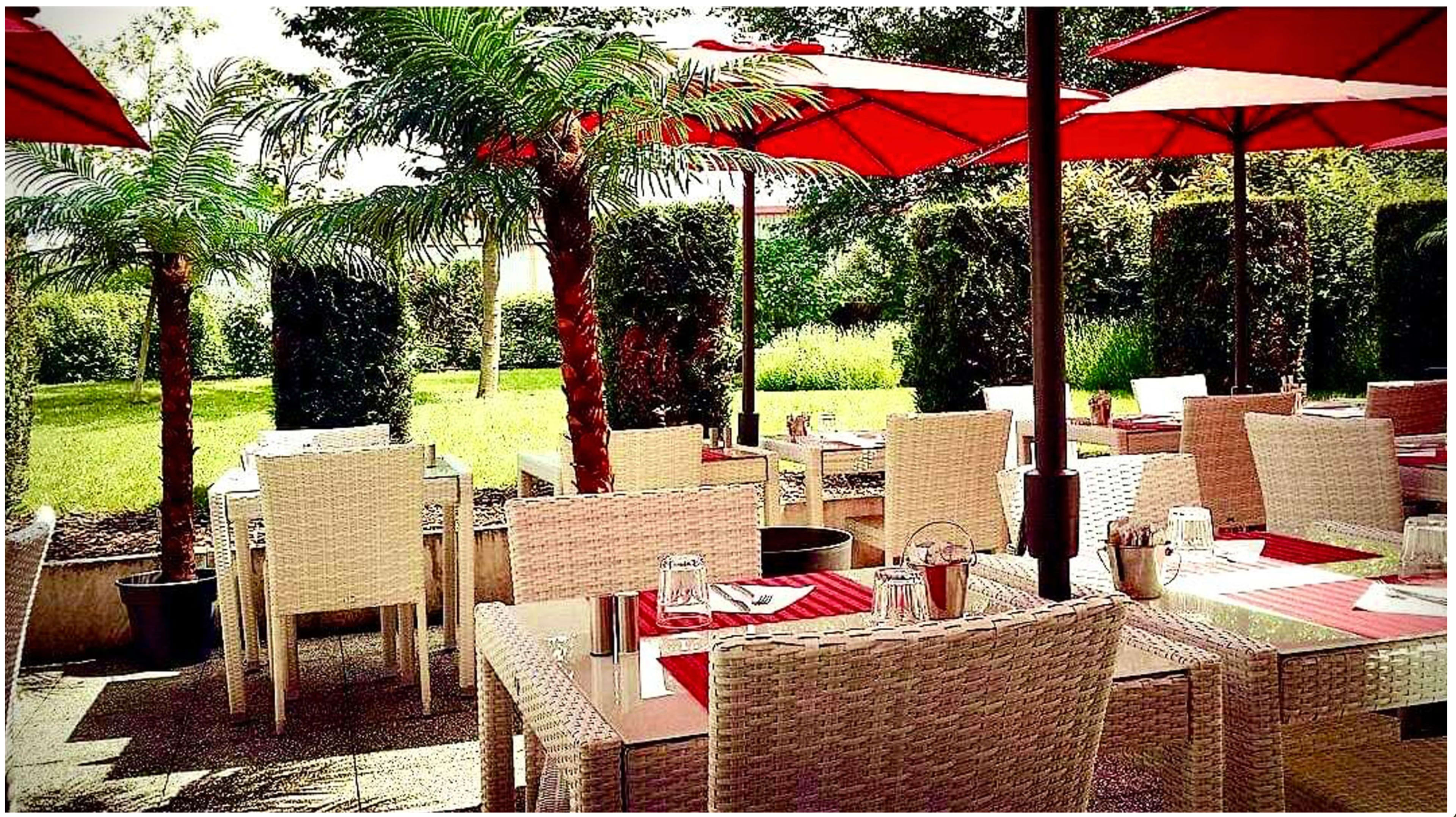 The 10 Best Restaurants in Reims 2025 | TheFork