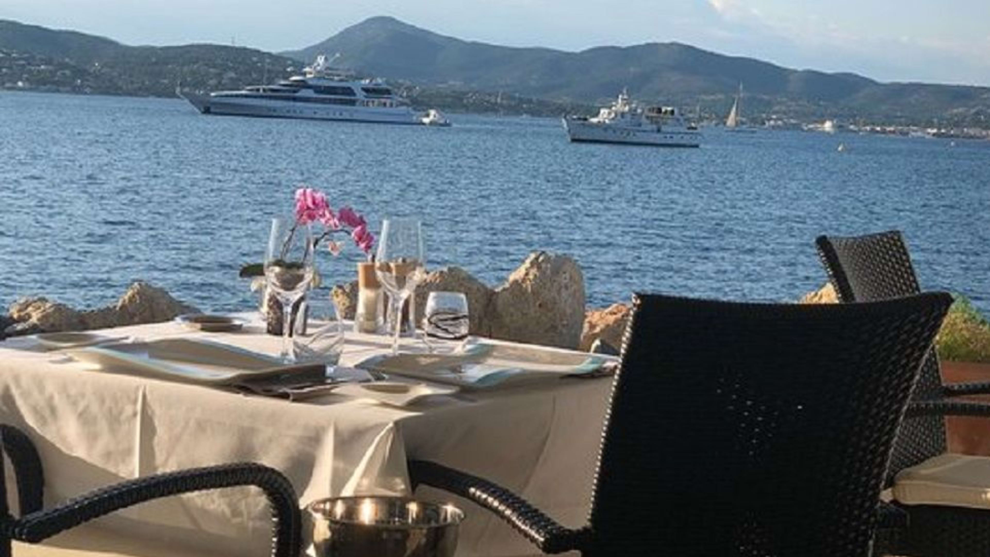 Les 10 meilleurs restaurants à Grimaud 2025 | TheFork