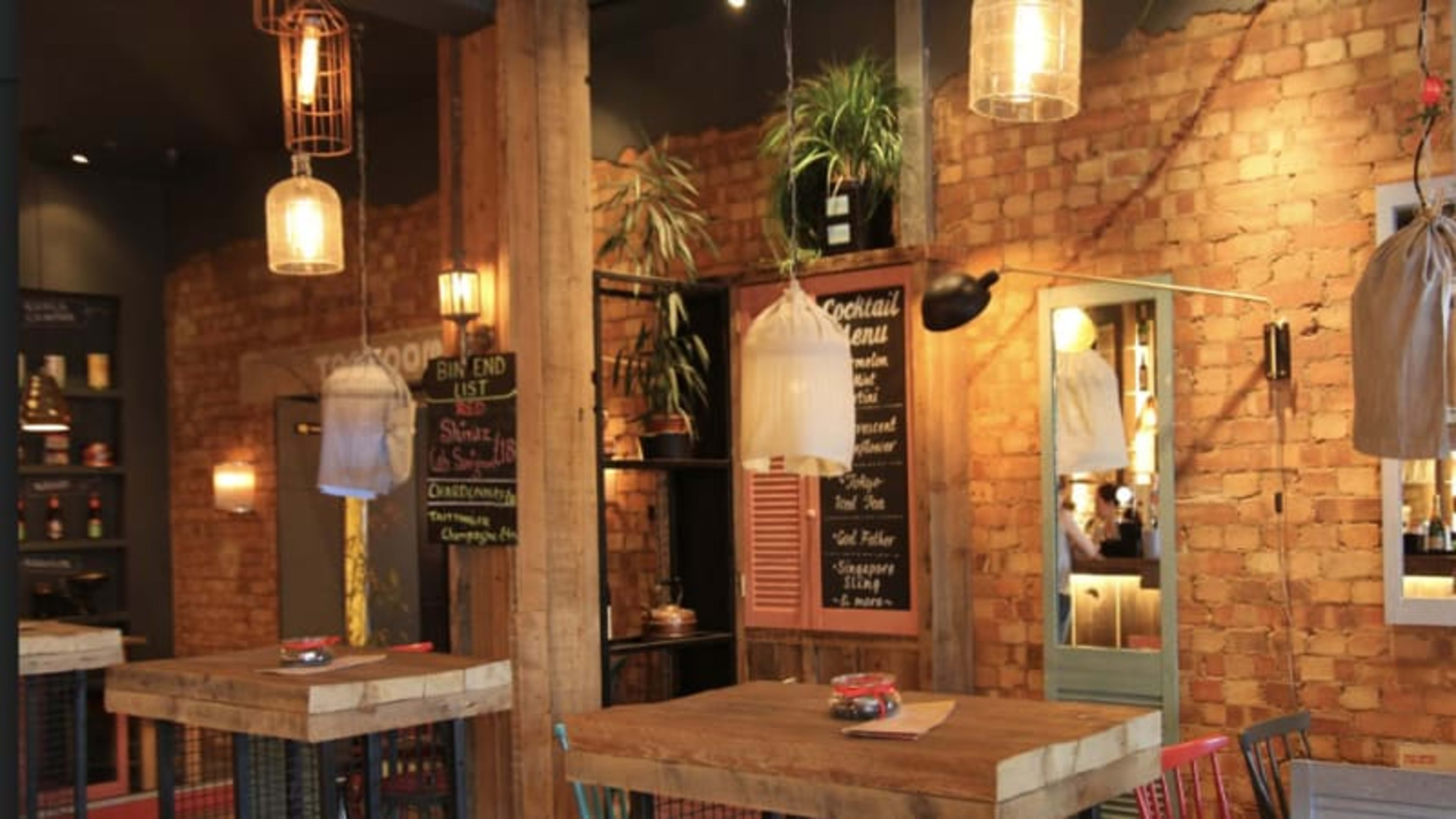 The 10 Best Restaurants in Finchley, London | TheFork