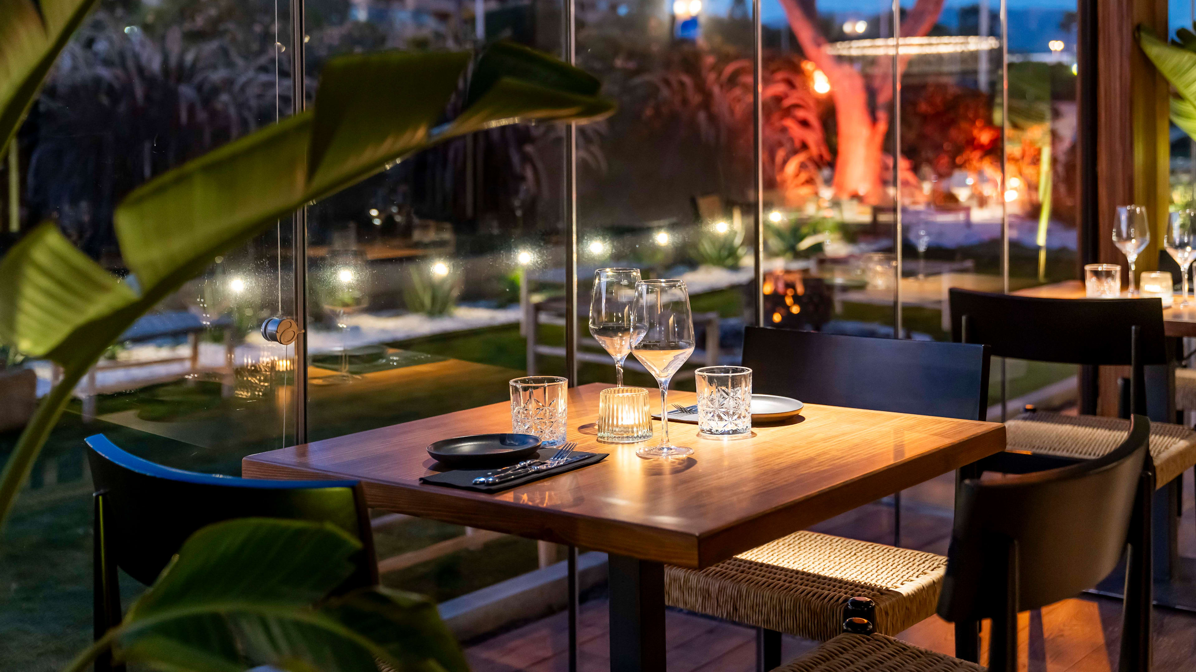 The 10 Best Restaurants in La Cala De Mijas 2025 | TheFork