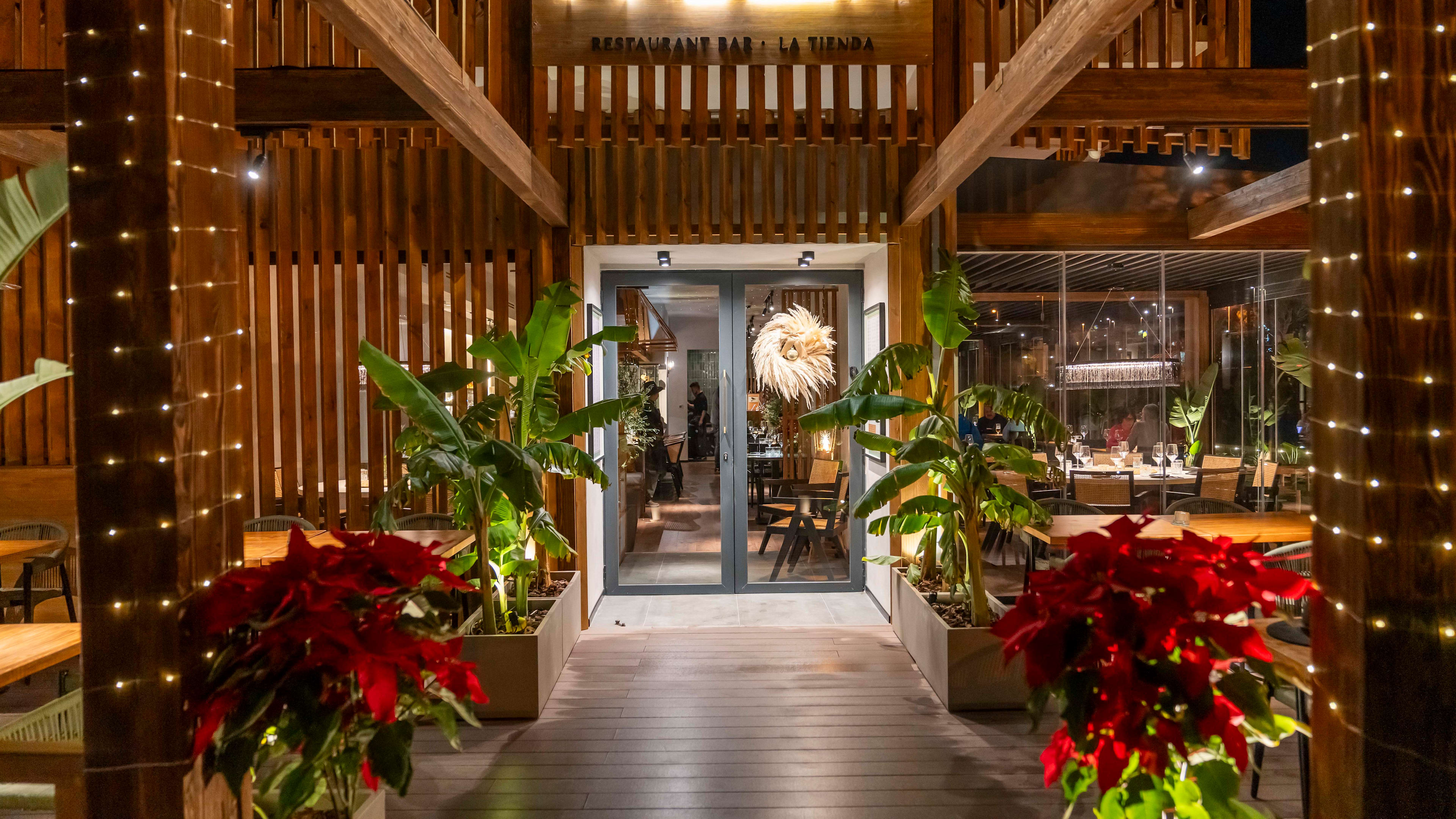 The 10 Best Restaurants in La Cala De Mijas 2025 | TheFork