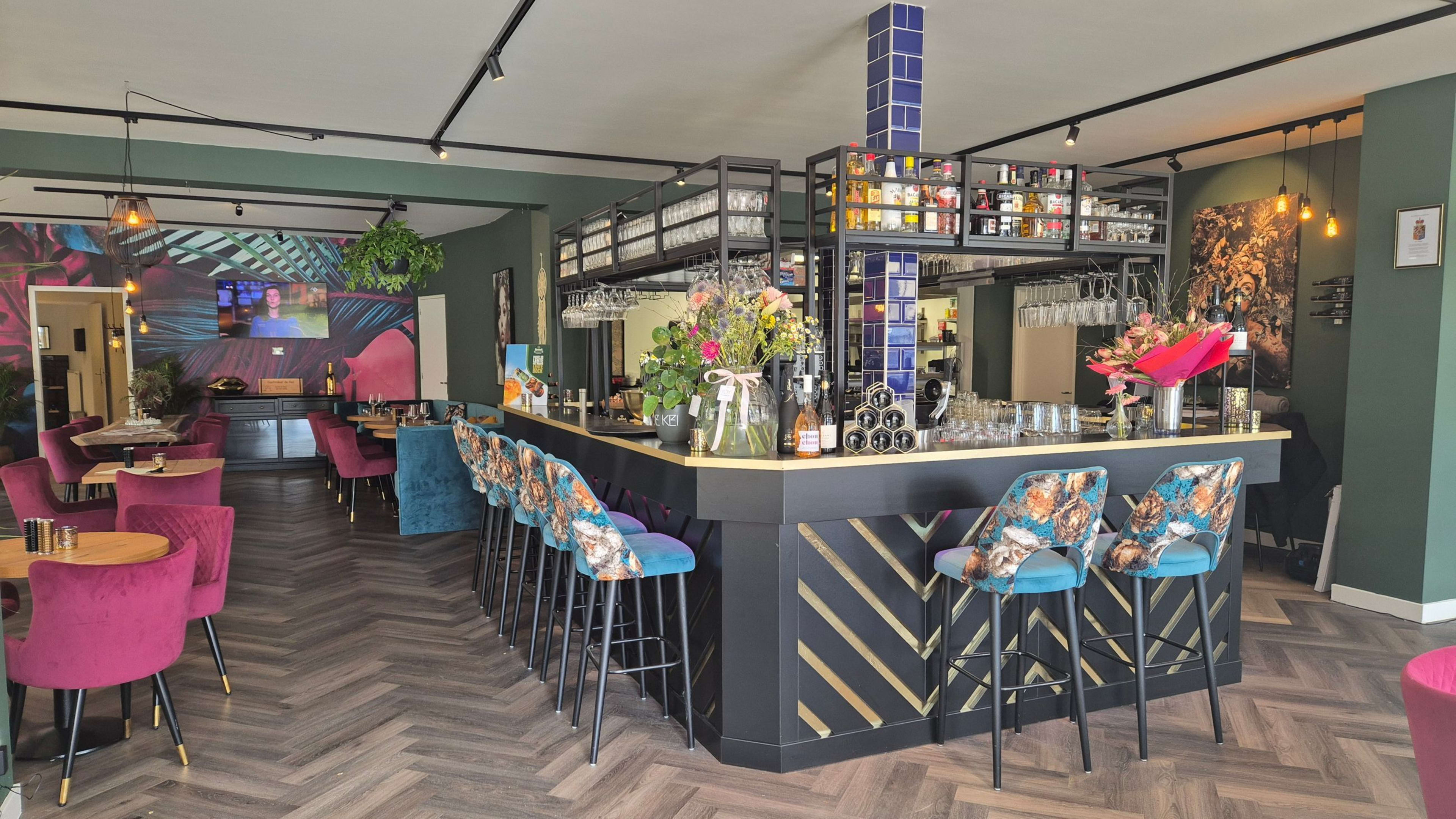 De 10 beste restaurants in Valkenburg aan de Geul 2025 | TheFork