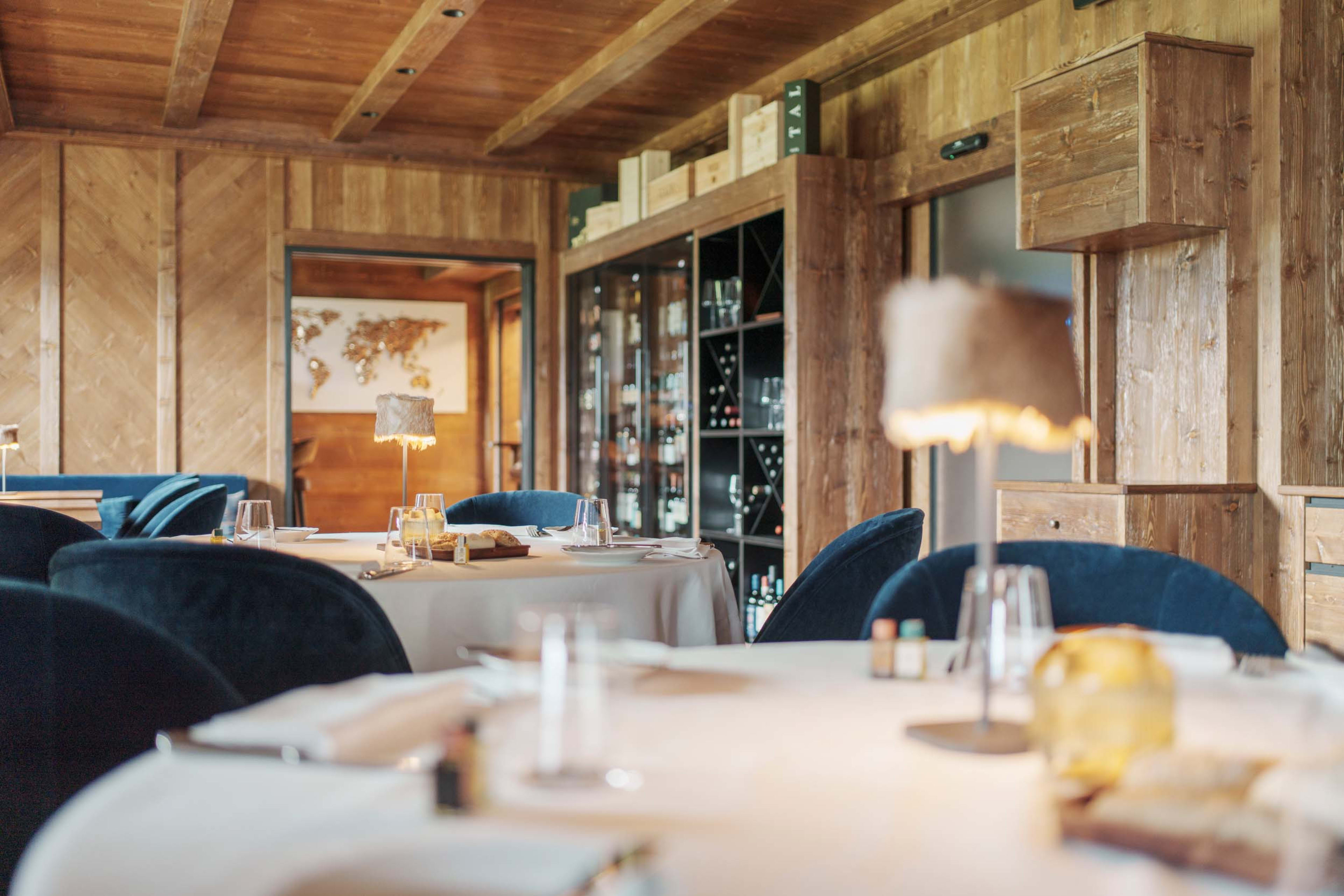 The 10 Best Restaurants in Cortina d'Ampezzo 2025 | TheFork