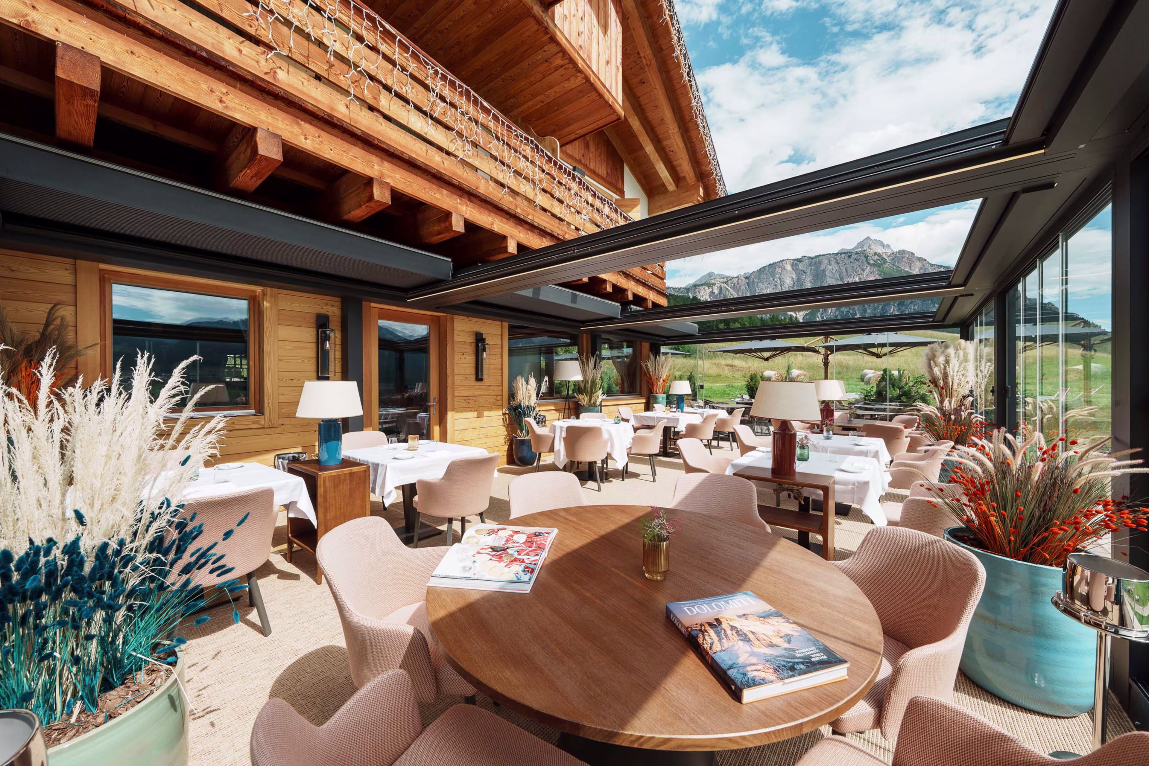 The 10 Best Restaurants in Cortina d'Ampezzo 2025 | TheFork