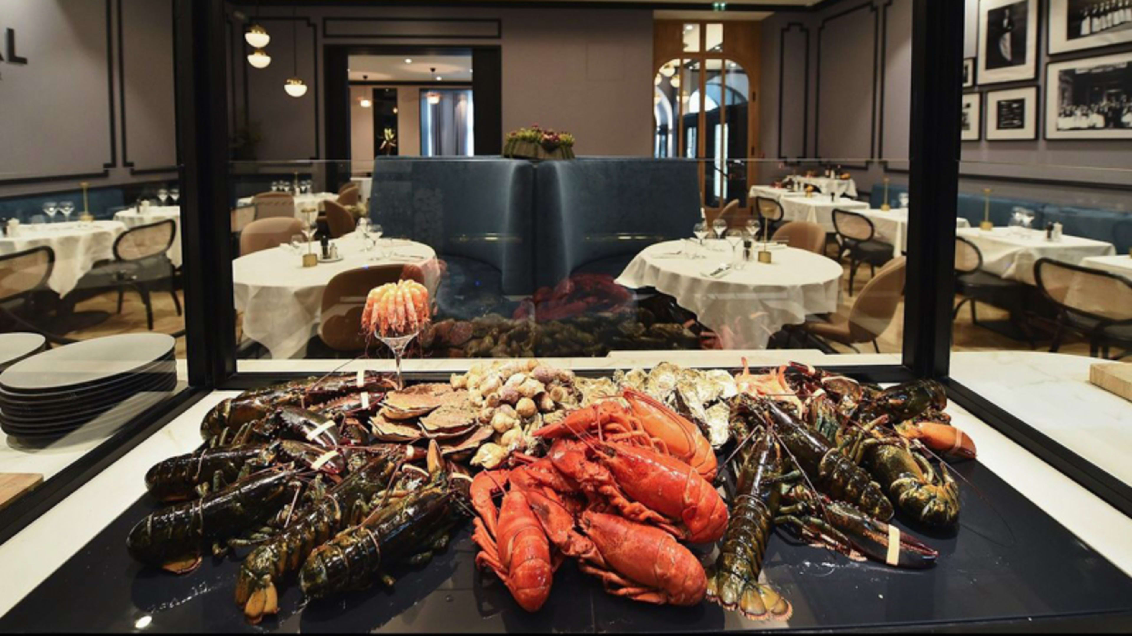 The 10 Best Restaurants in Dijon 2025 | TheFork