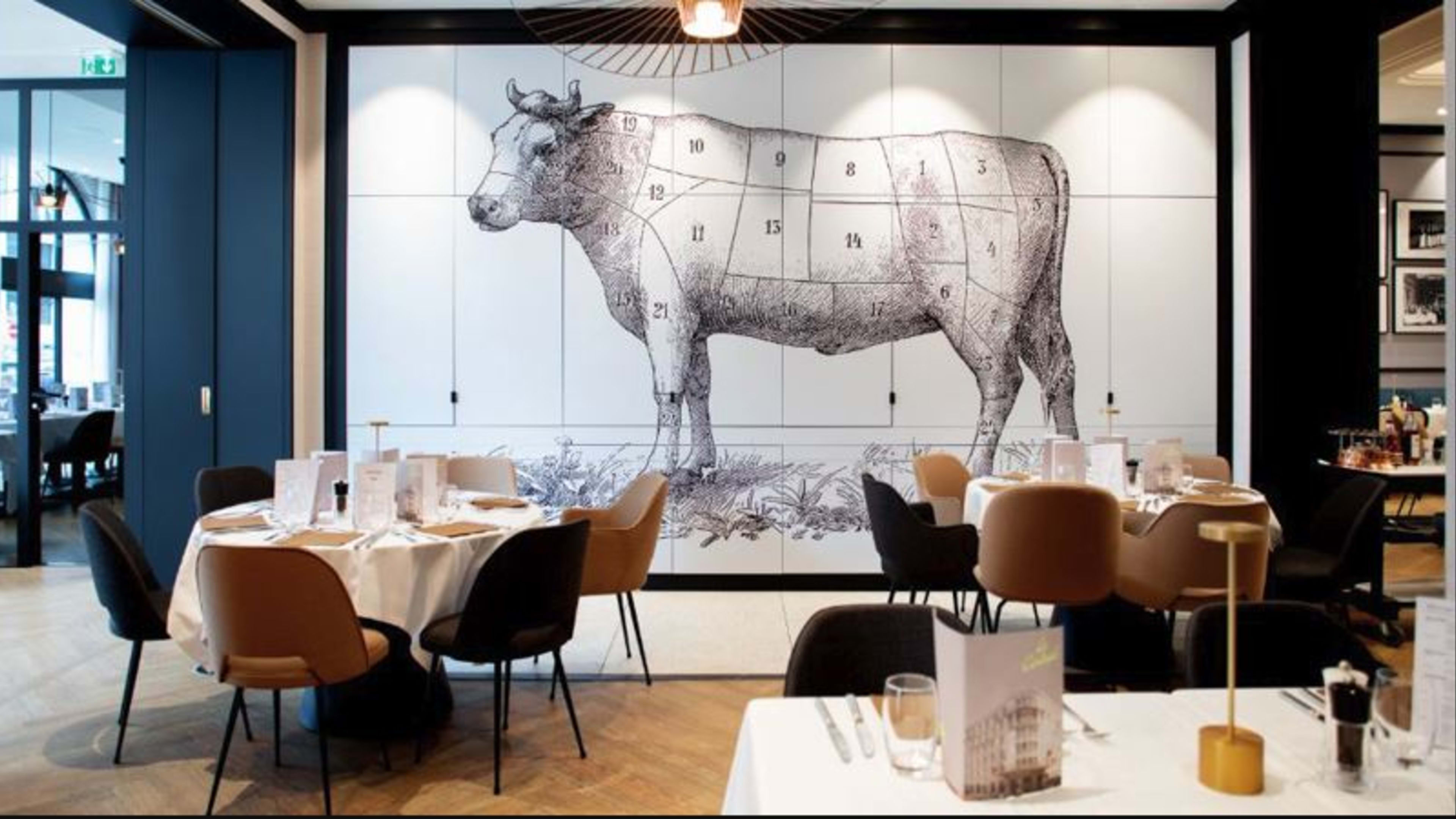 The 10 Best Restaurants in Dijon 2025 | TheFork