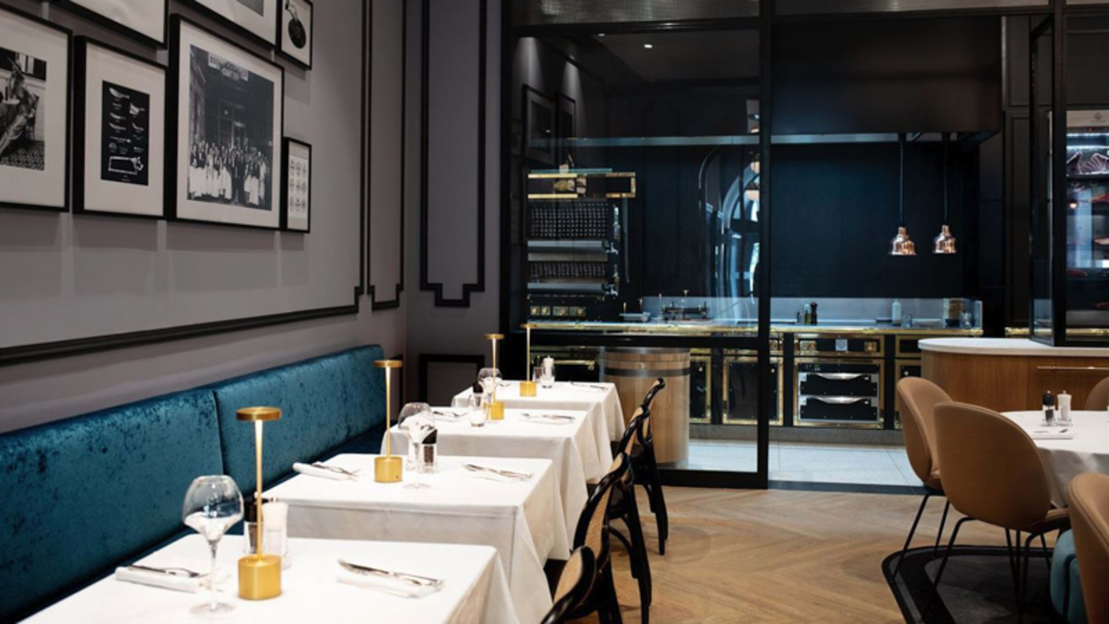 The 10 Best Restaurants in Dijon 2025 | TheFork