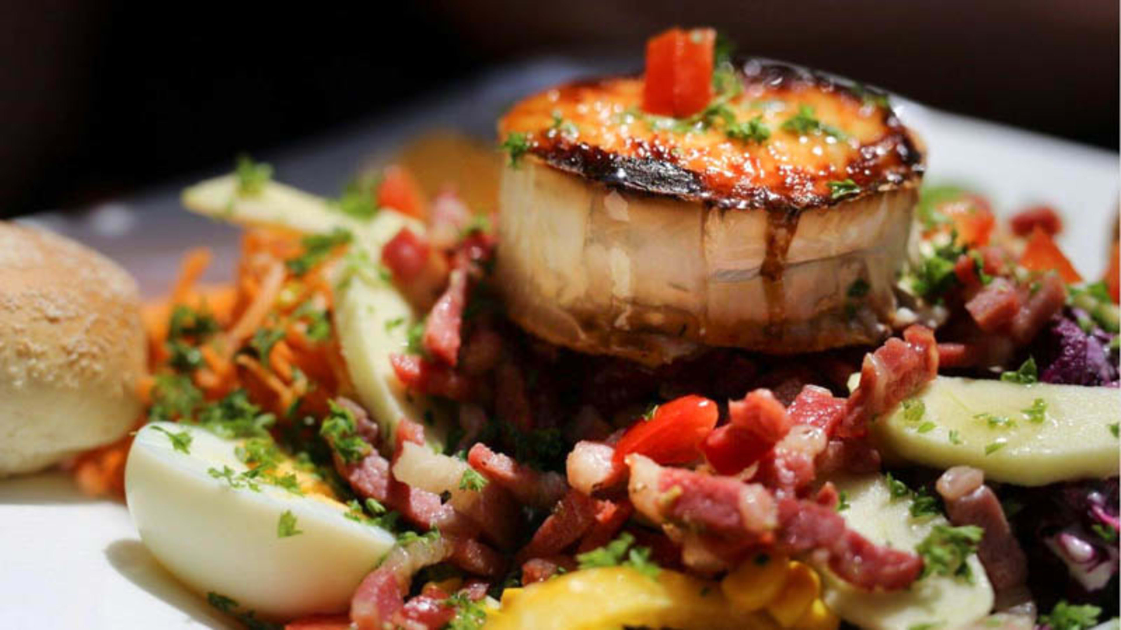 The 10 Best Restaurants in Bruges 2025 | TheFork