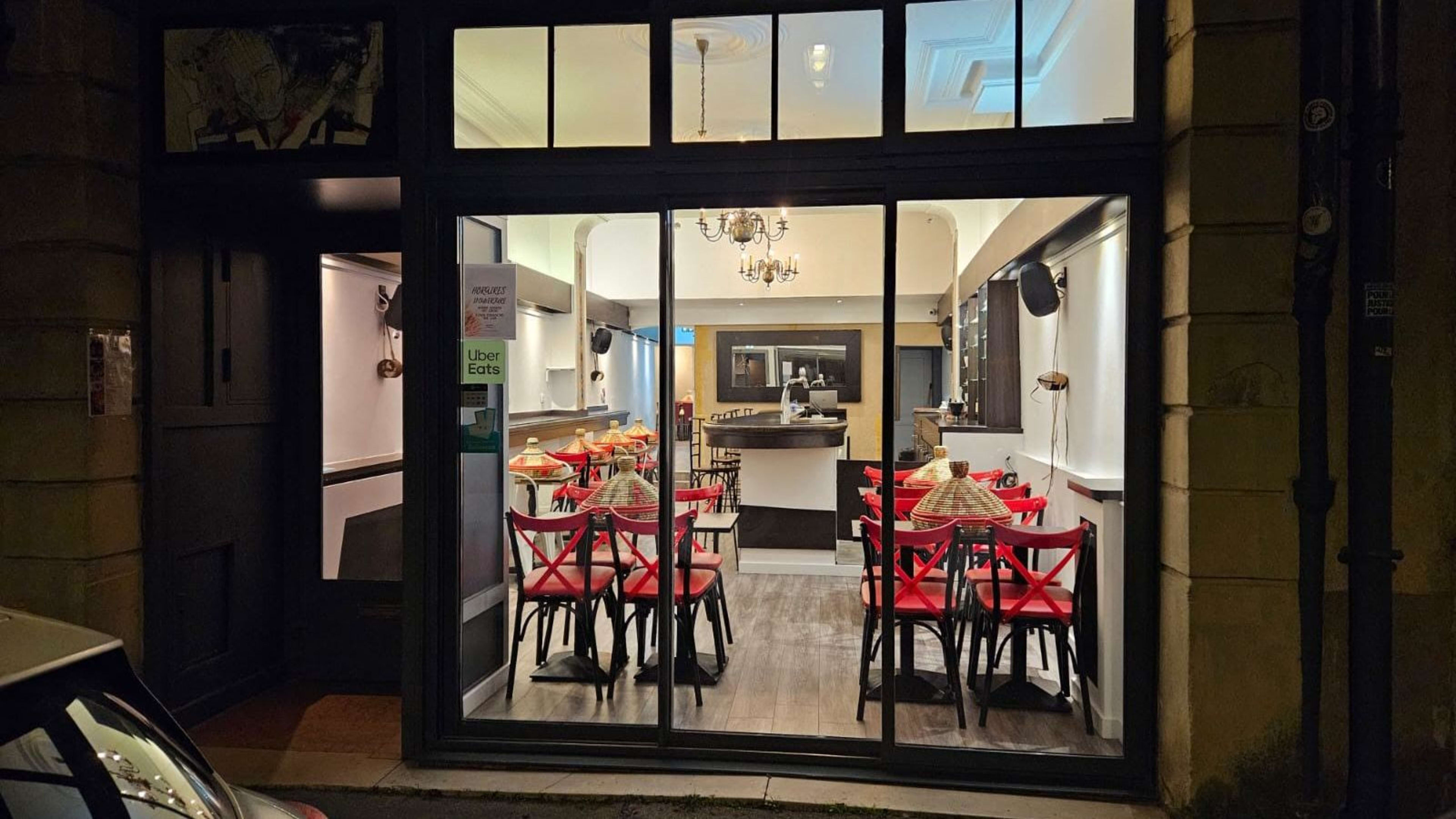 Die 10 besten Restaurants in Metz 2025 – TheFork