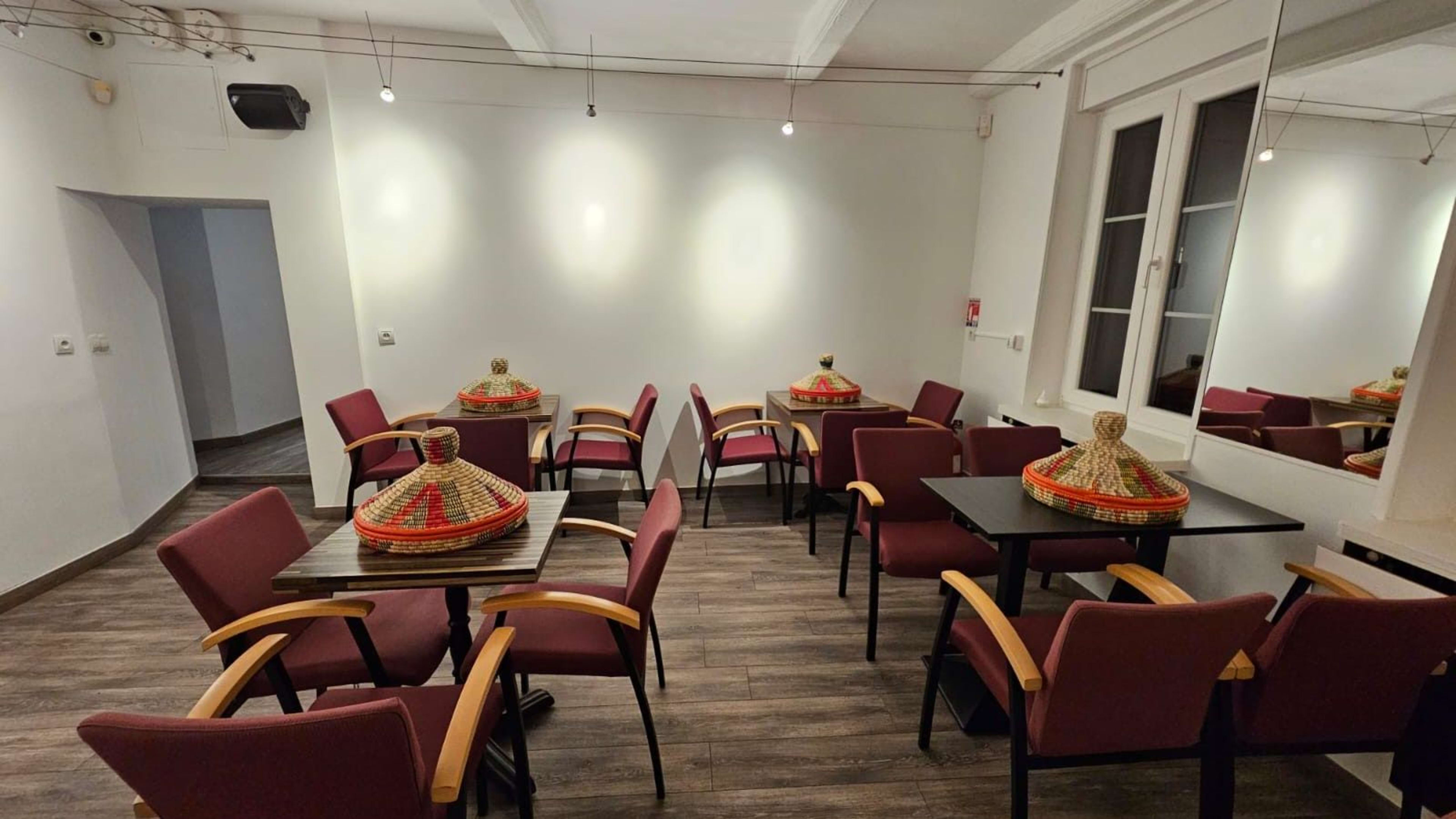 Die 10 besten Restaurants in Metz 2025 – TheFork