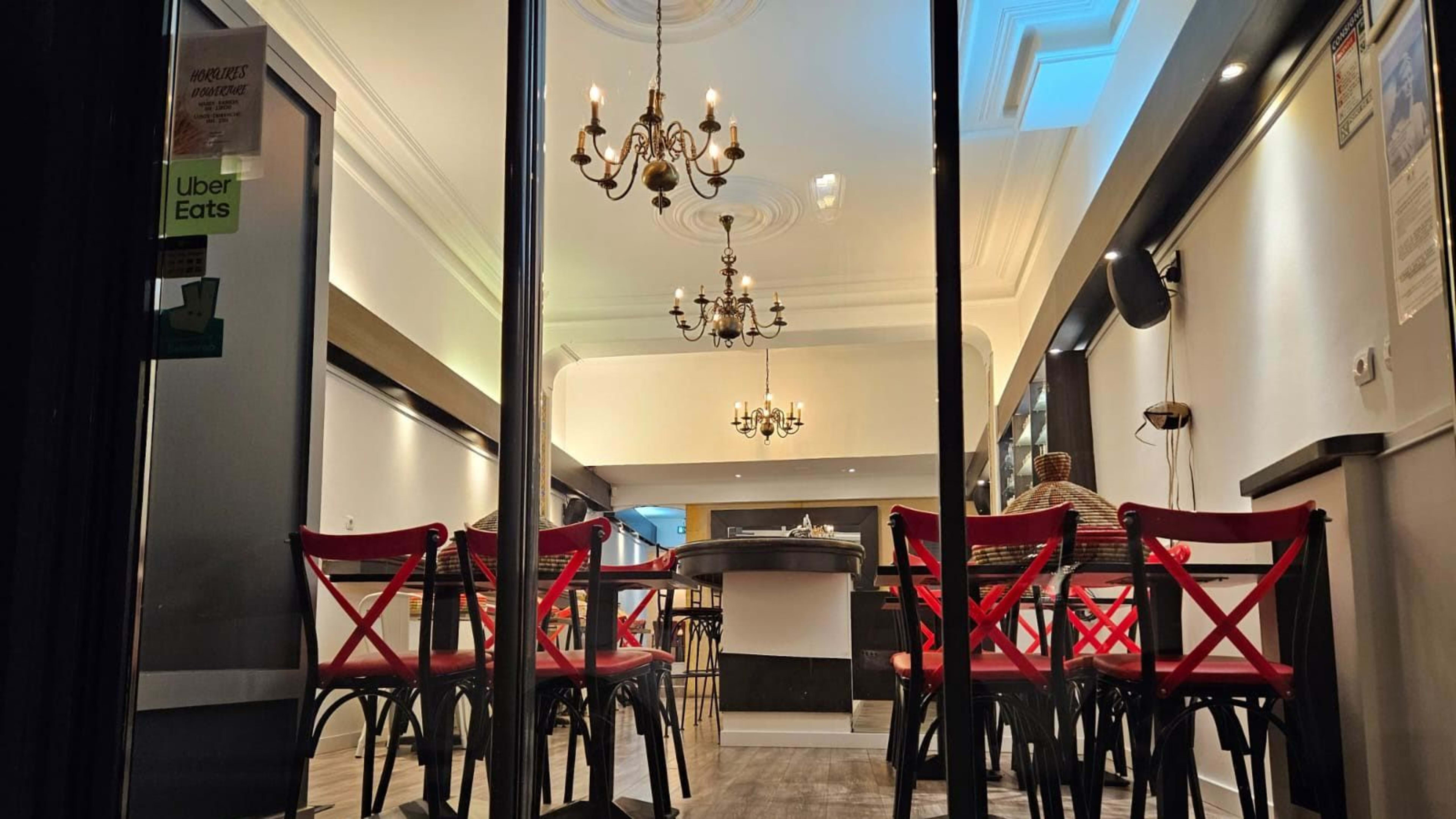 Die 10 besten Restaurants in Metz 2025 – TheFork