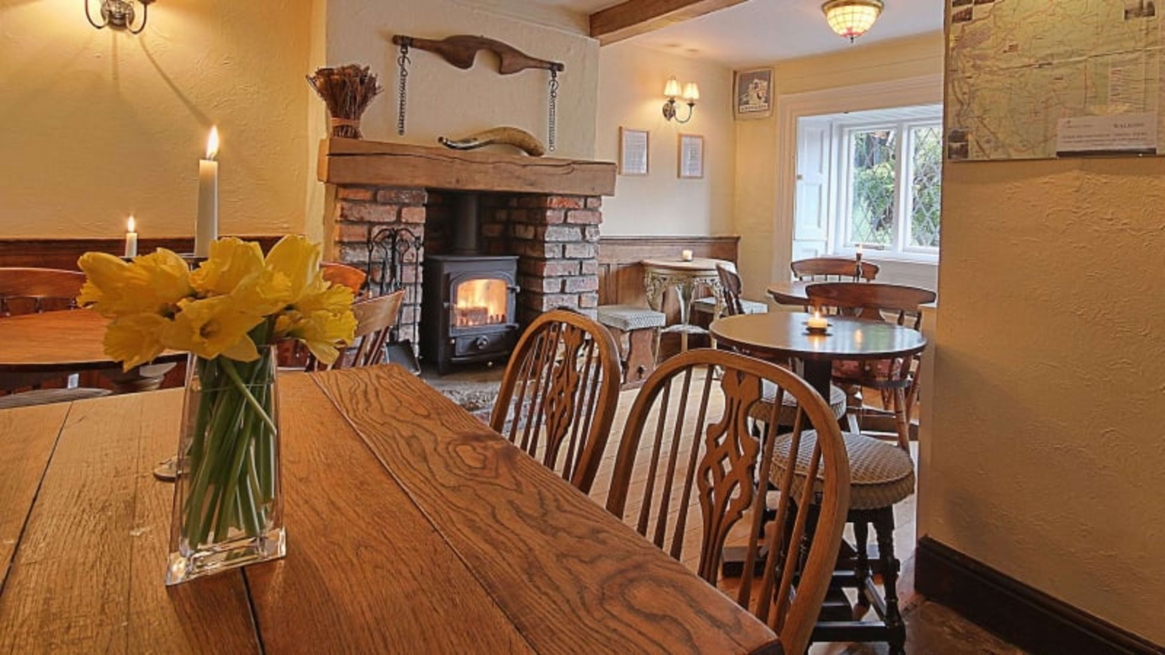 The 10 Best Restaurants in Stockport 2025 | TheFork