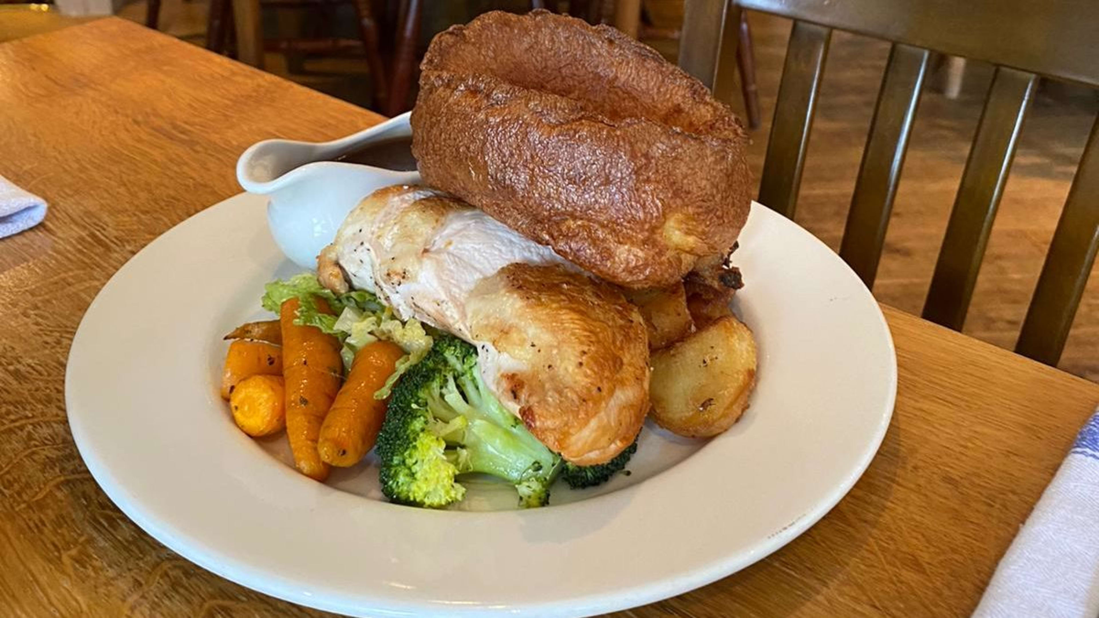 The 10 Best Restaurants in Stockport 2025 | TheFork