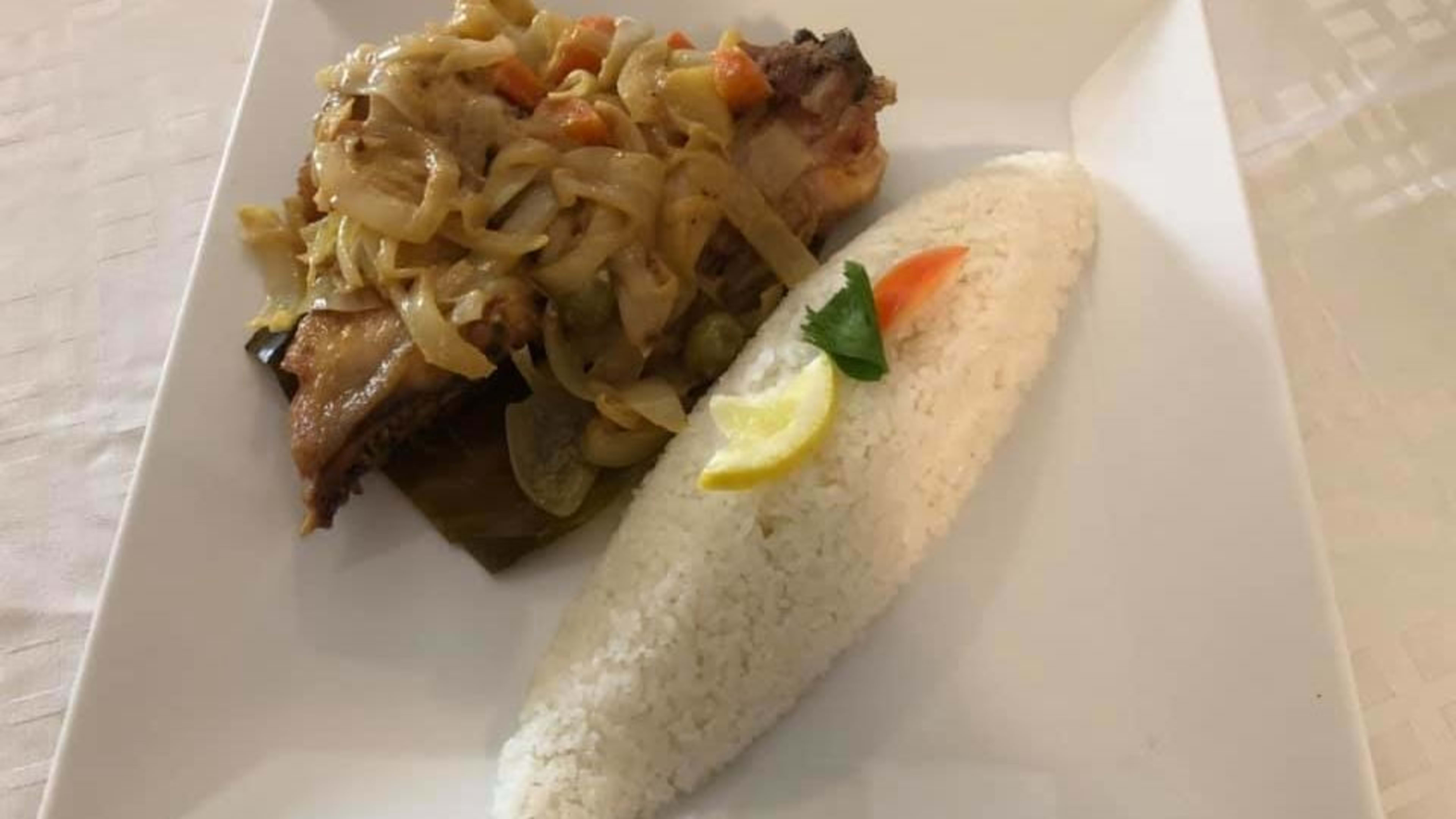 Die 10 besten Restaurants in Metz 2025 – TheFork