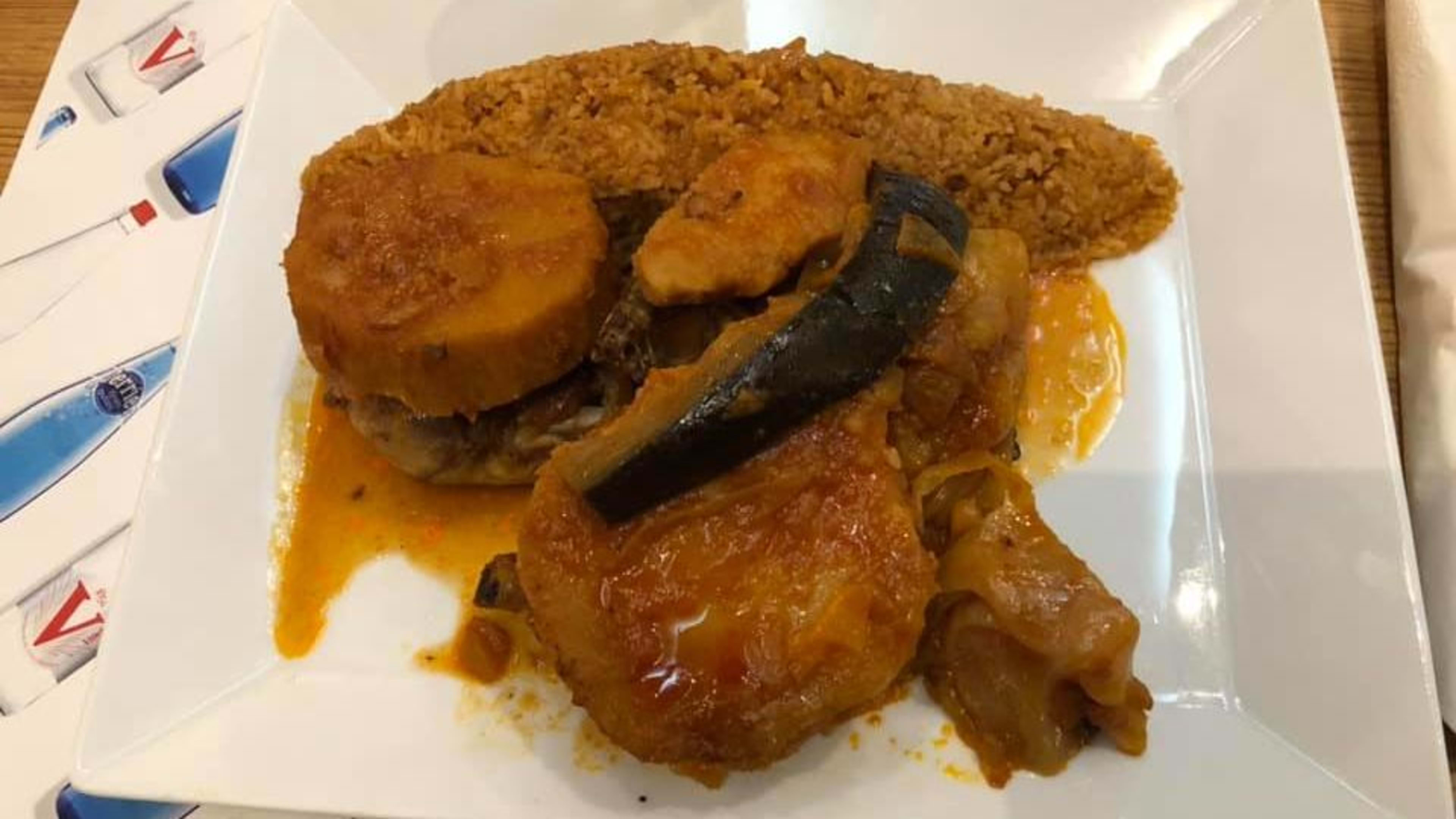 Die 10 besten Restaurants in Metz 2025 – TheFork