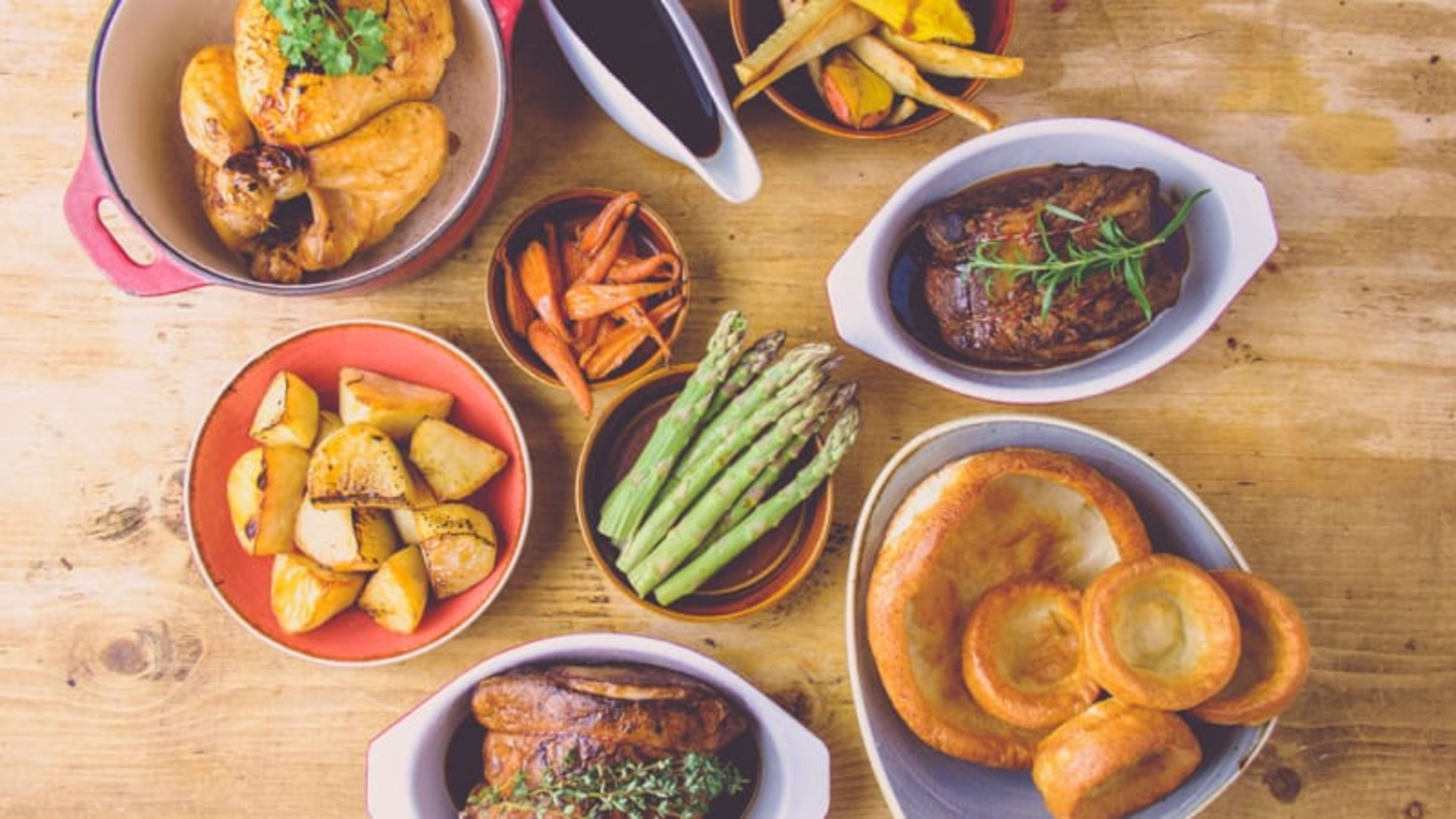 The 10 Best Restaurants in Coventry 2025 | TheFork