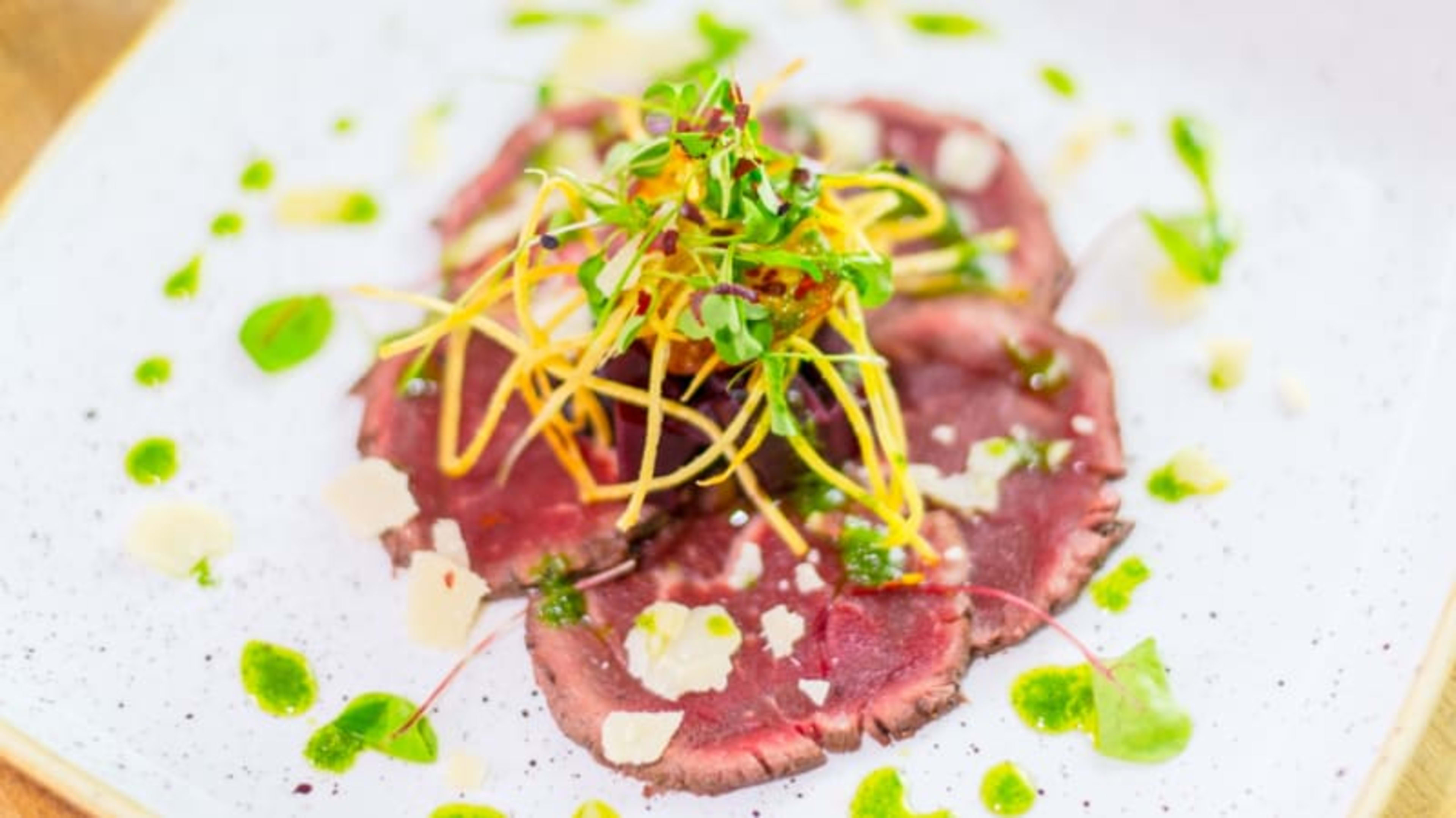The 10 Best Restaurants in Coventry 2025 | TheFork