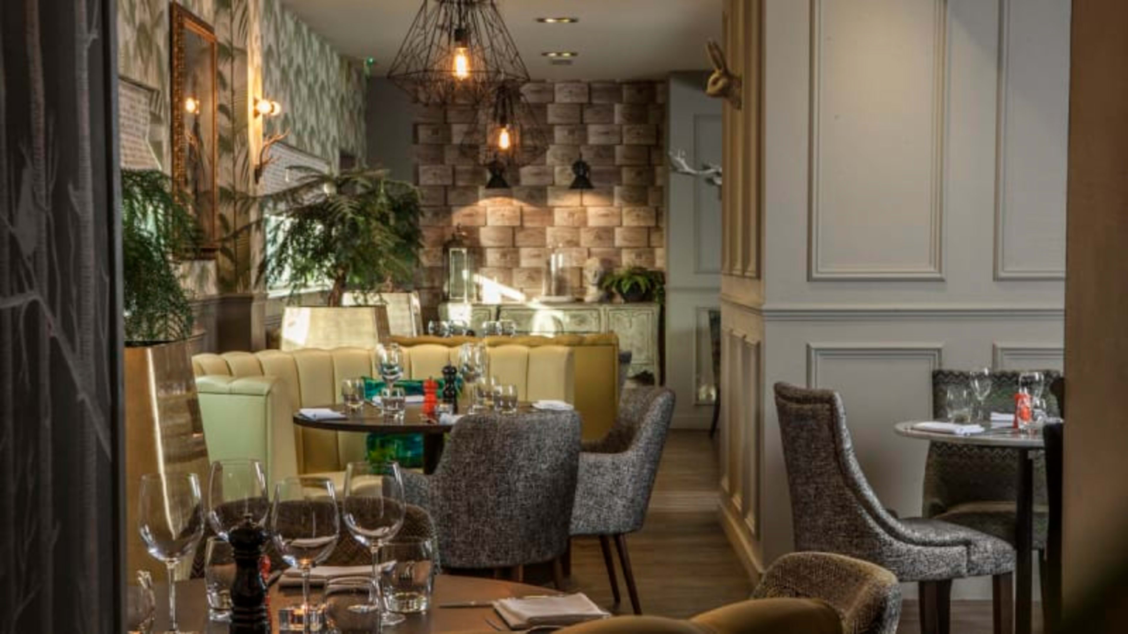 The 10 Best Restaurants in Coventry 2025 | TheFork