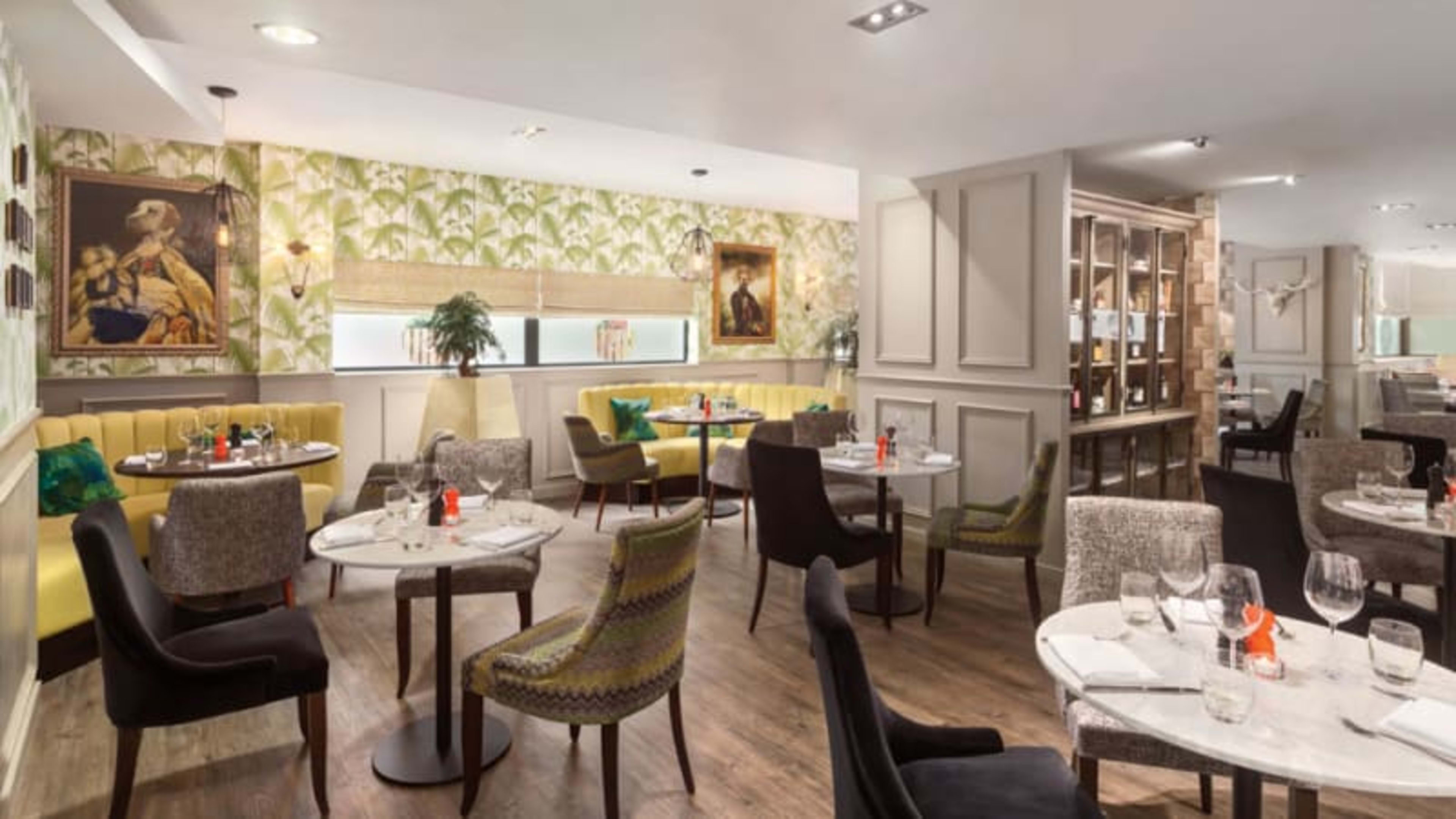 The 10 Best Restaurants Open on Christmas Day 2025 in Coventry | TheFork