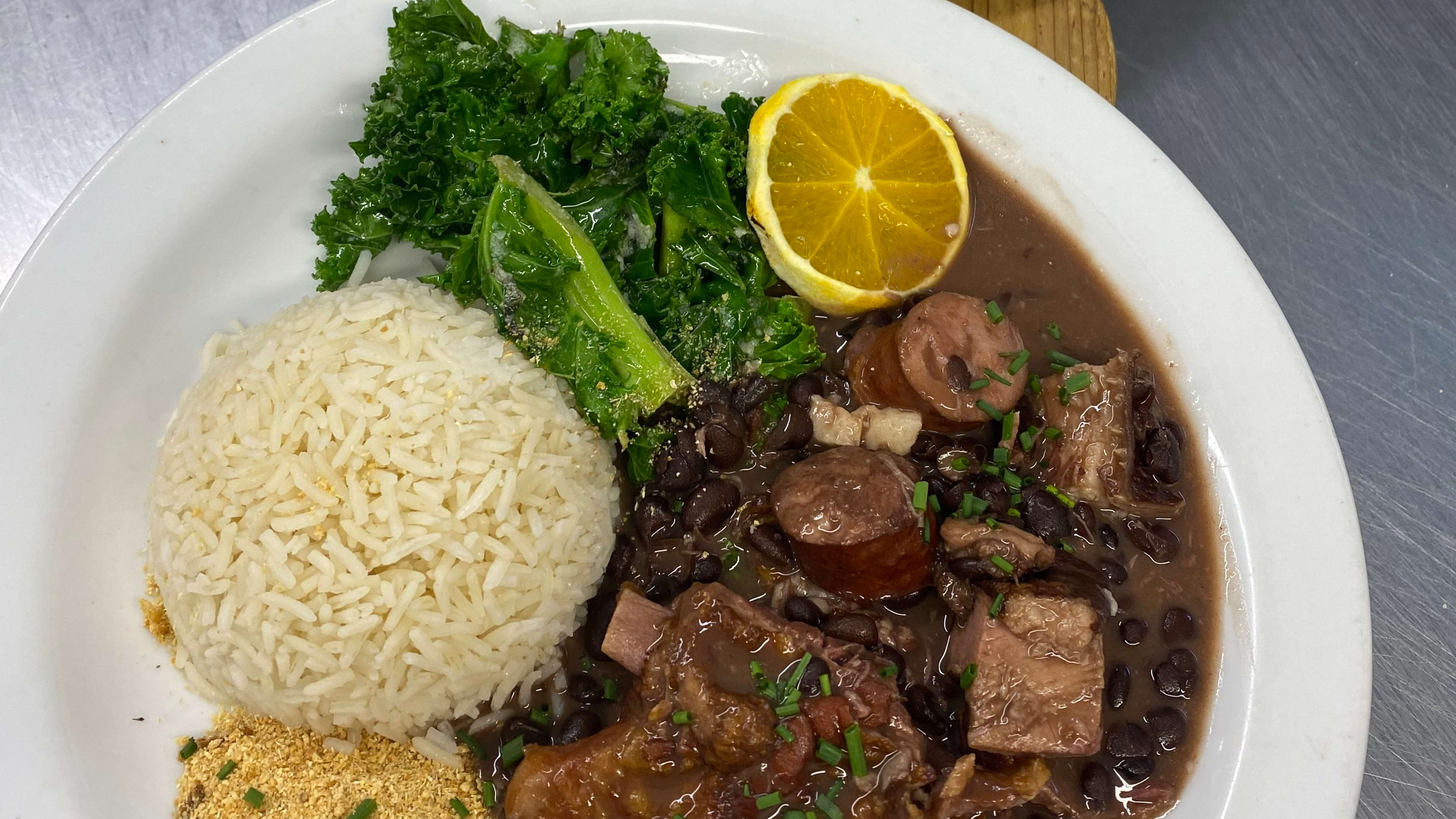 The 5 Best Brazilian Restaurants in London | TheFork