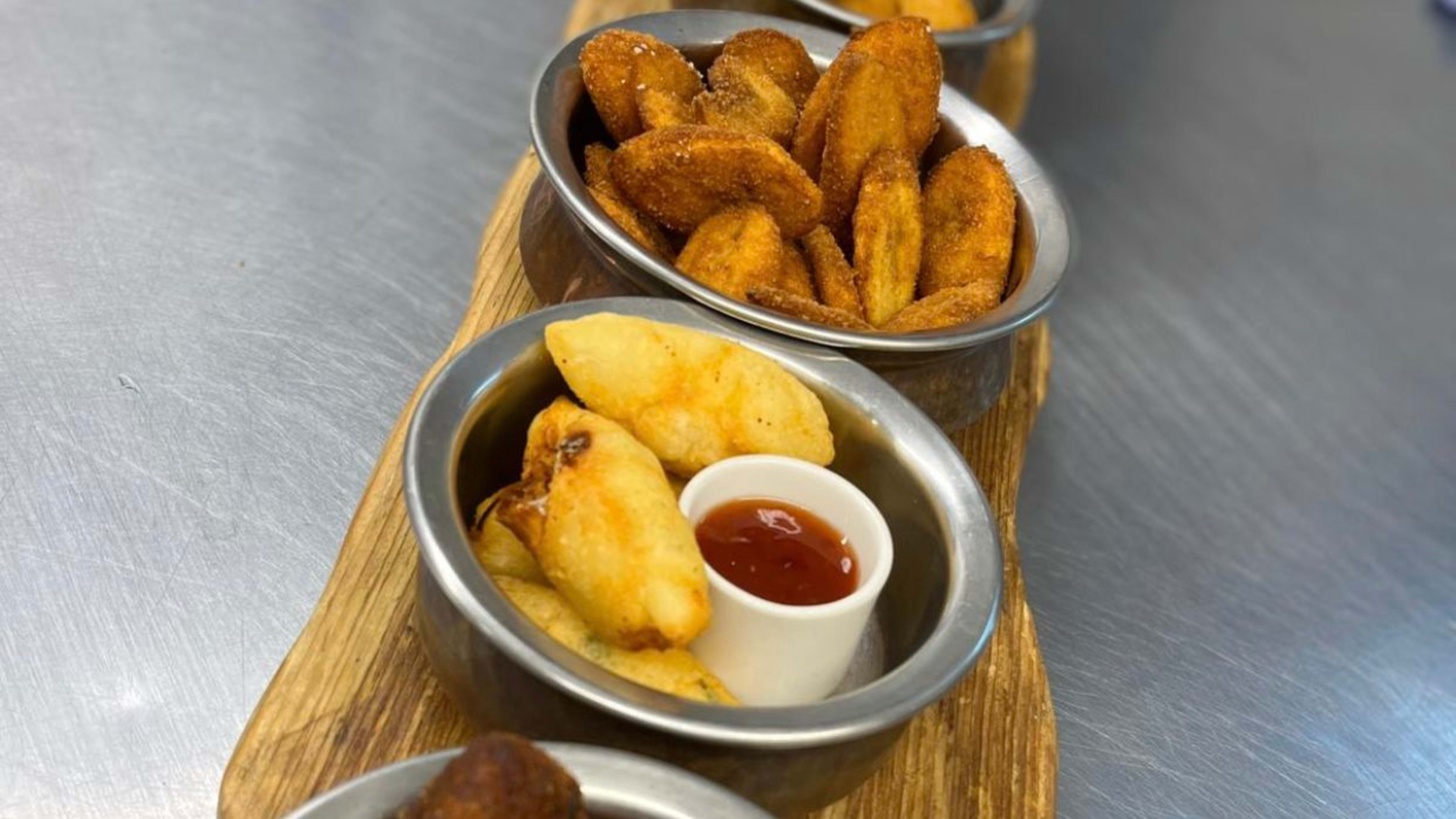 The 5 Best Brazilian Restaurants in London | TheFork