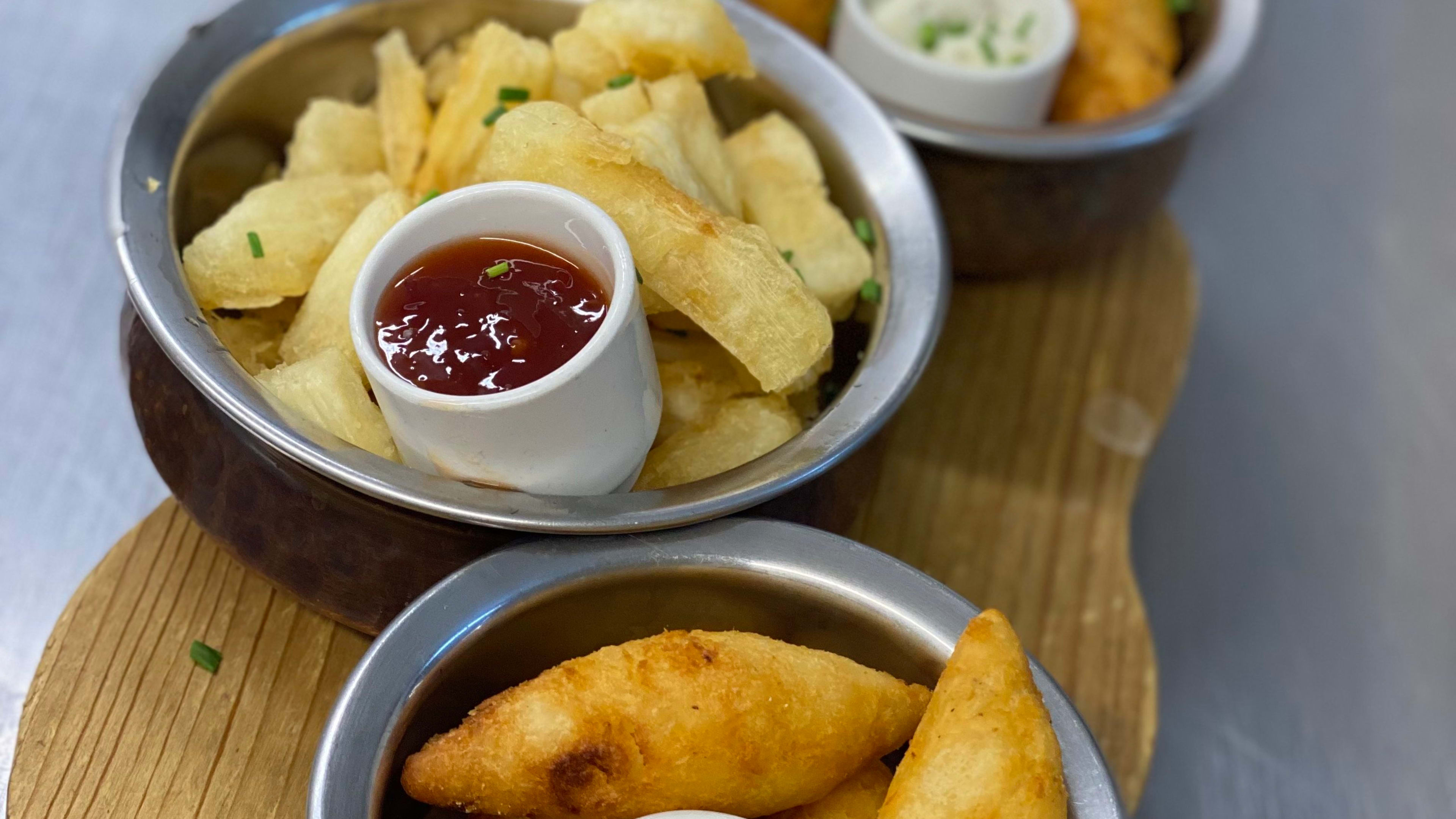 The 5 Best Brazilian Restaurants in London | TheFork