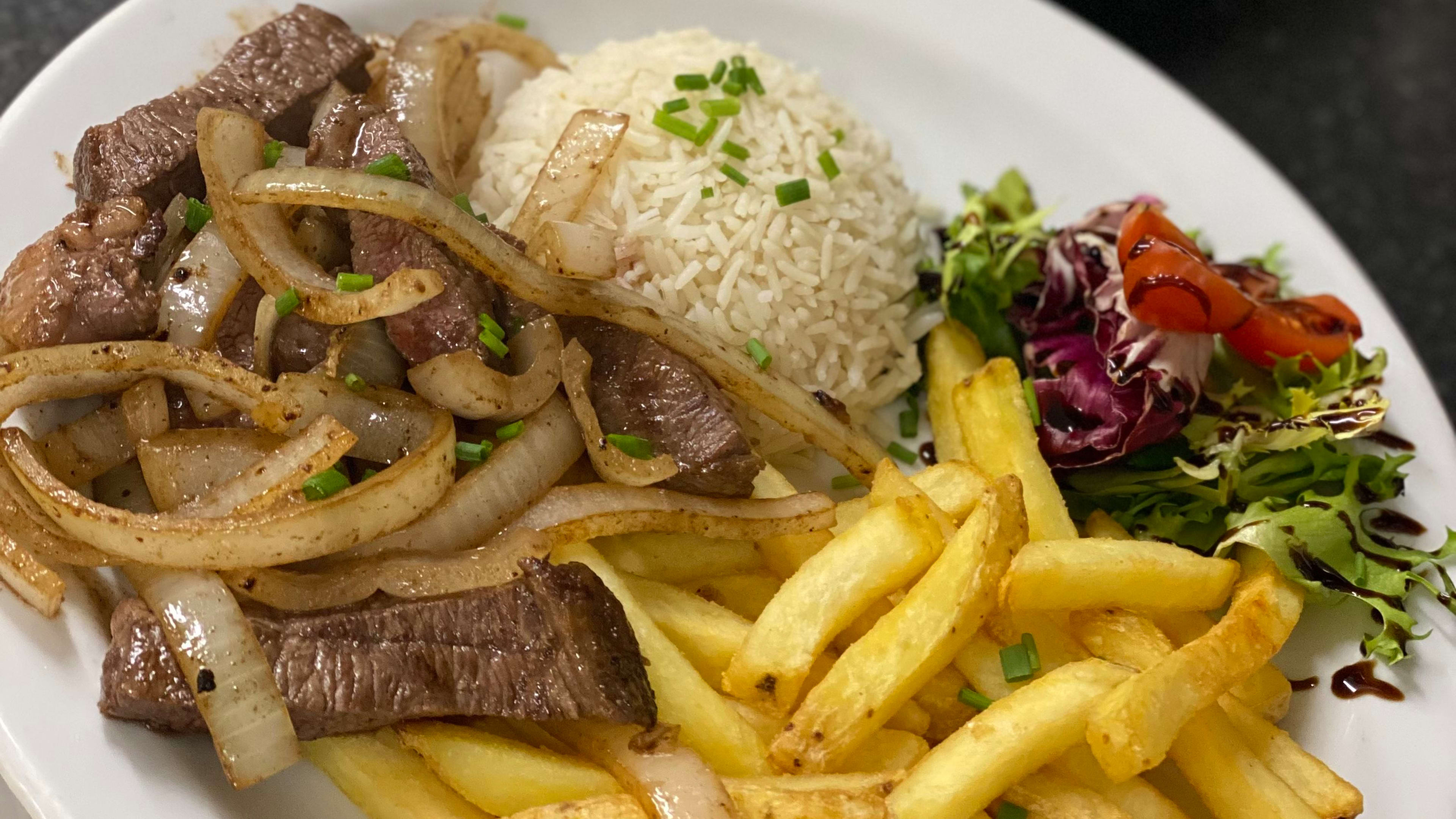 The 5 Best Brazilian Restaurants in London | TheFork