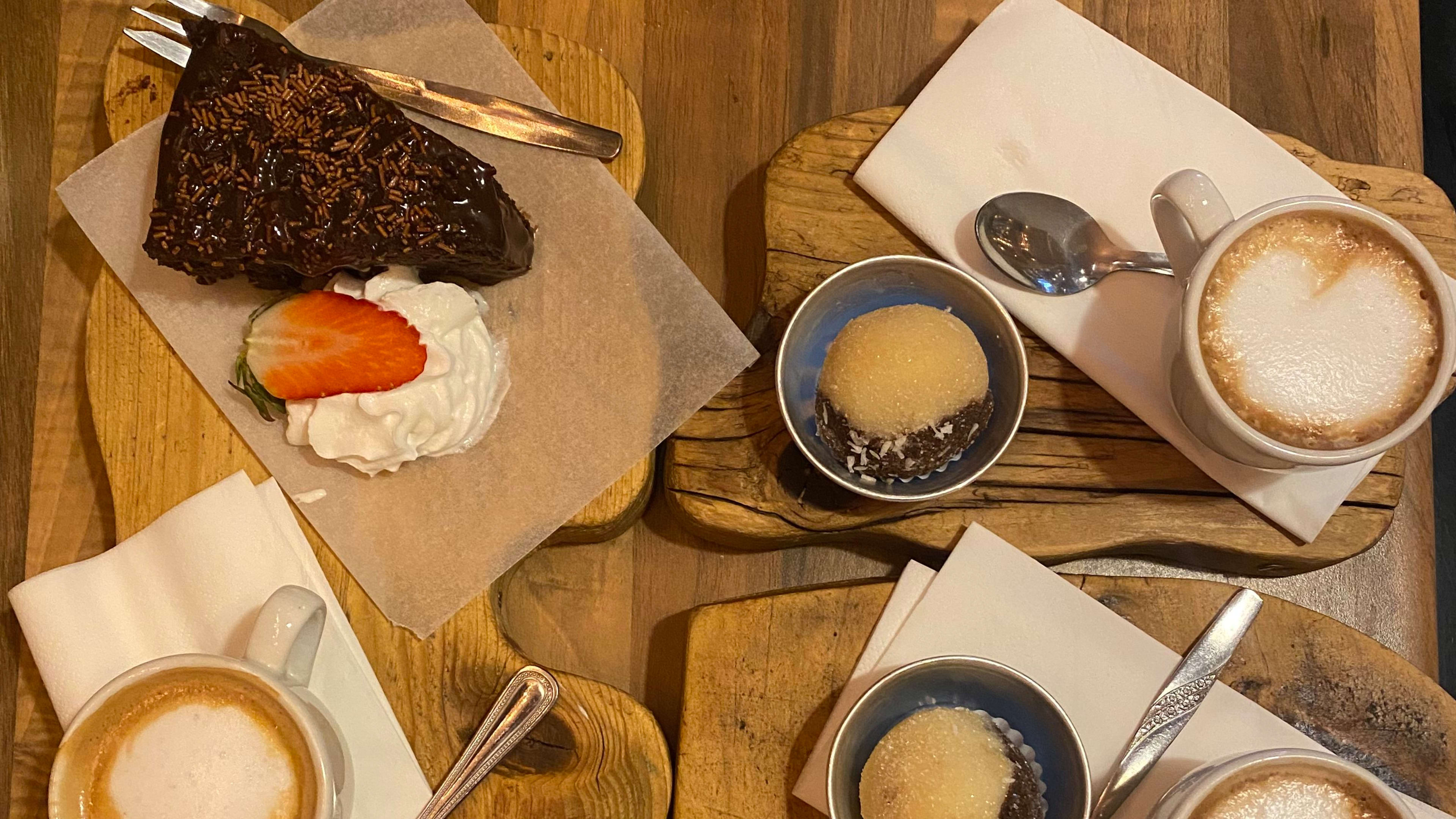 The 5 Best Brazilian Restaurants in London | TheFork