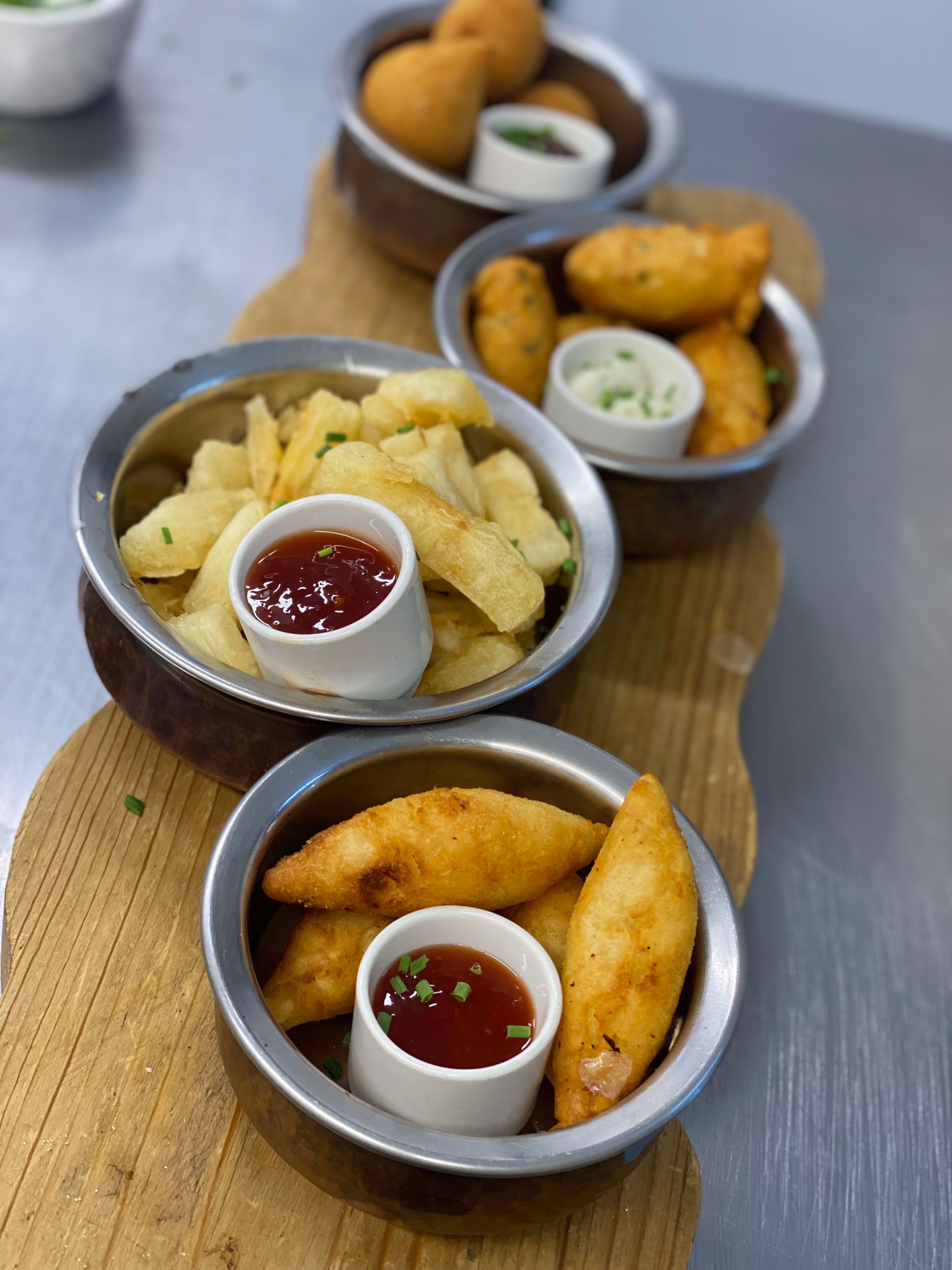 The 5 Best Brazilian Restaurants in London | TheFork