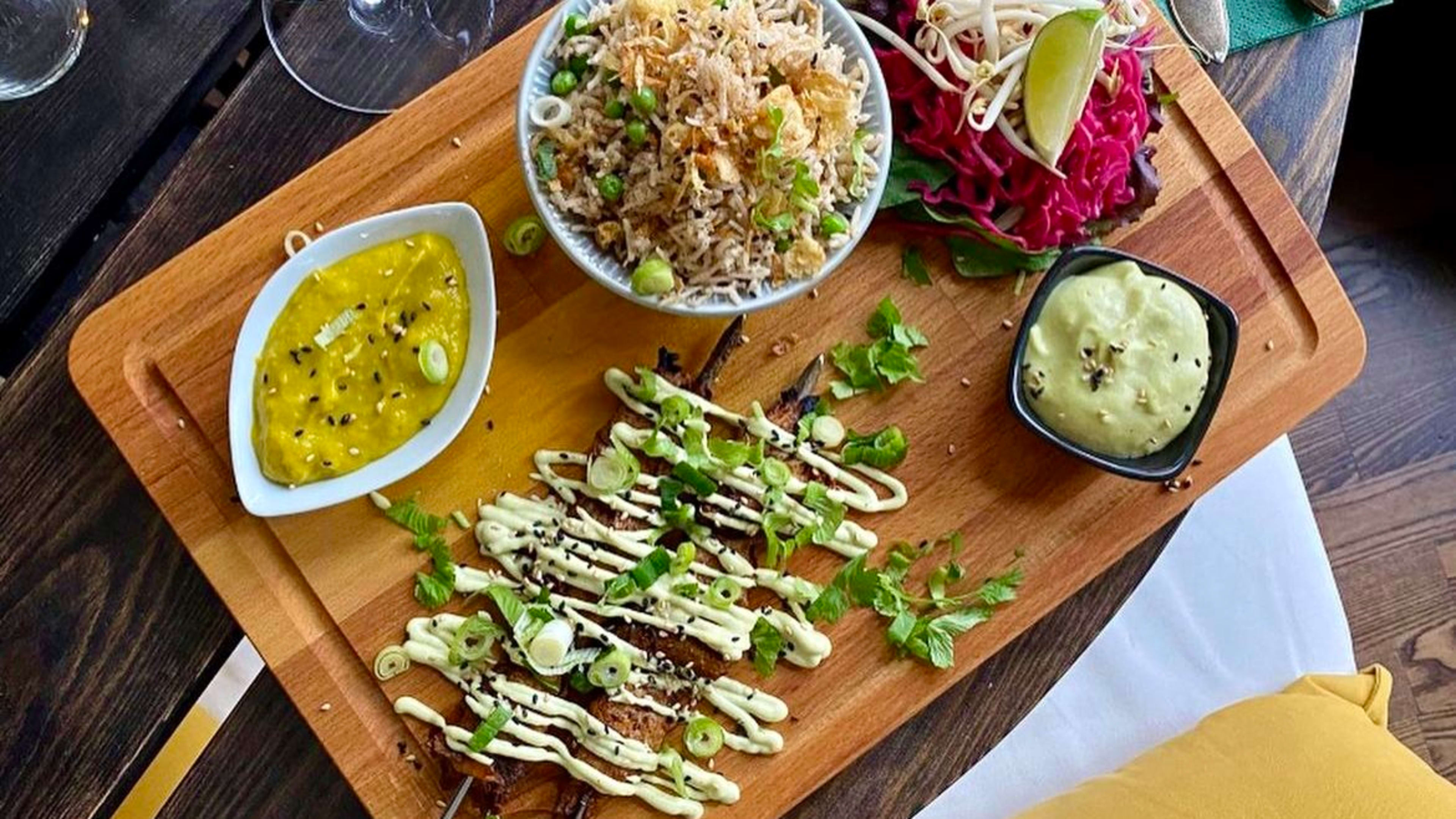 The 10 Best Restaurants in Lund 2025 | TheFork
