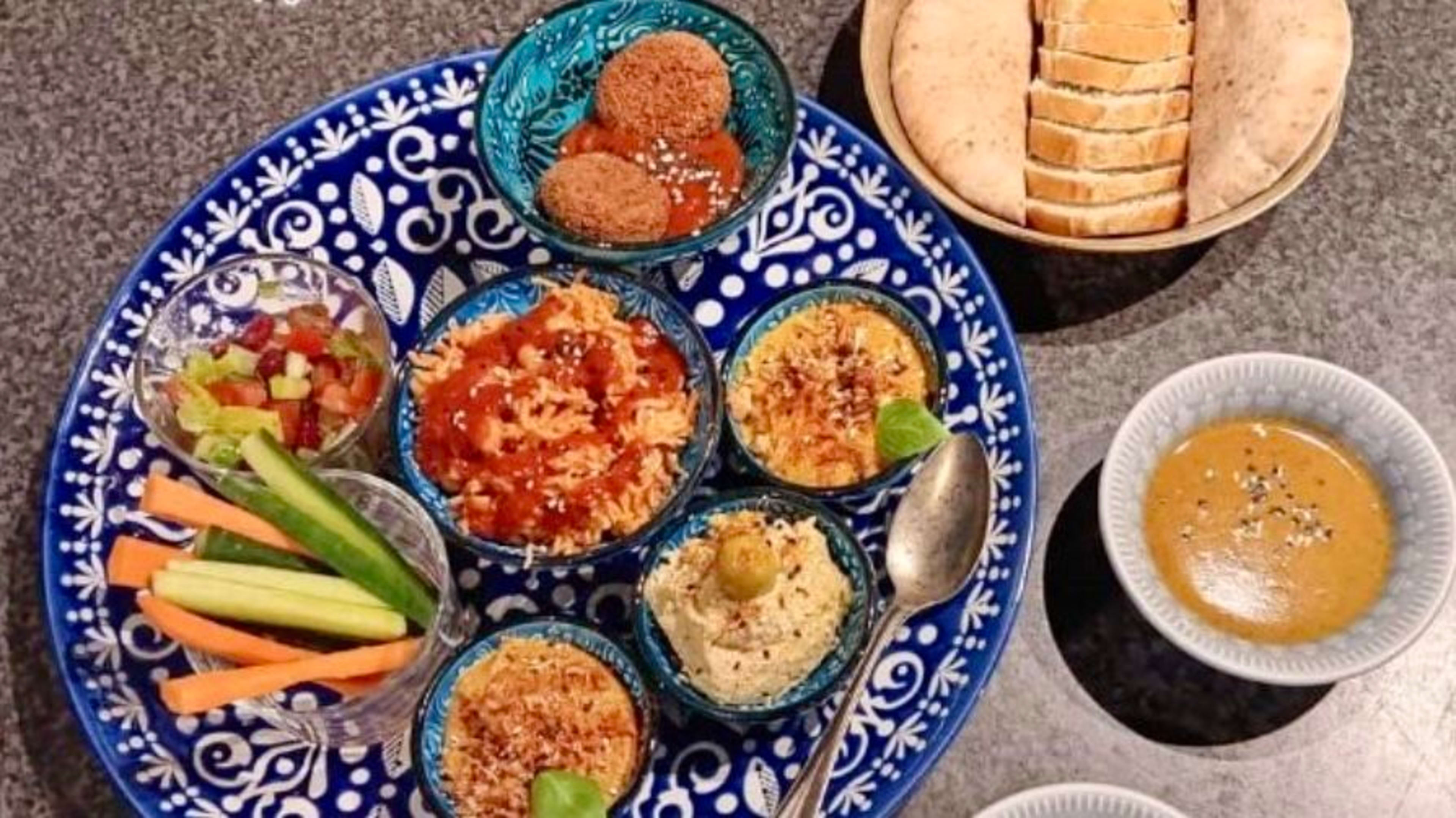 The 10 Best Restaurants in Lund 2025 | TheFork