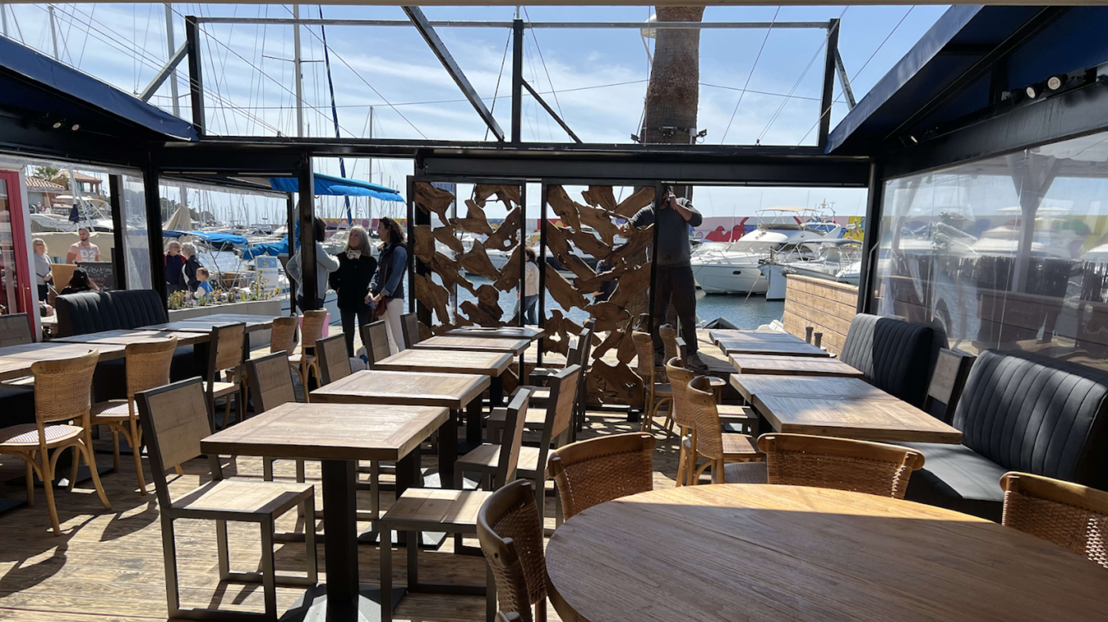 Les 10 meilleurs restaurants à Saint-Raphaël 2025 | TheFork