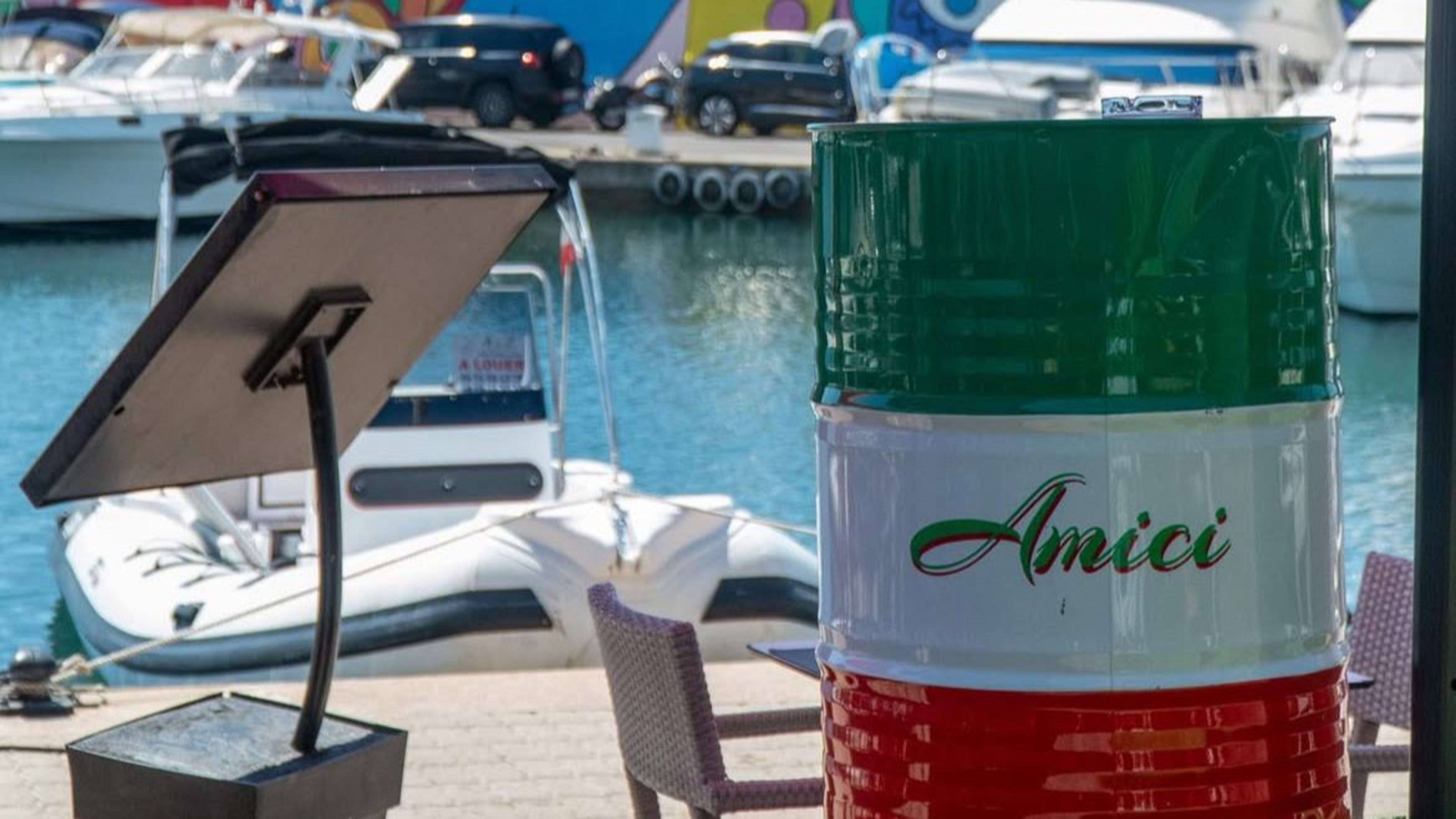 Les 10 meilleurs restaurants à Saint-Raphaël 2025 | TheFork